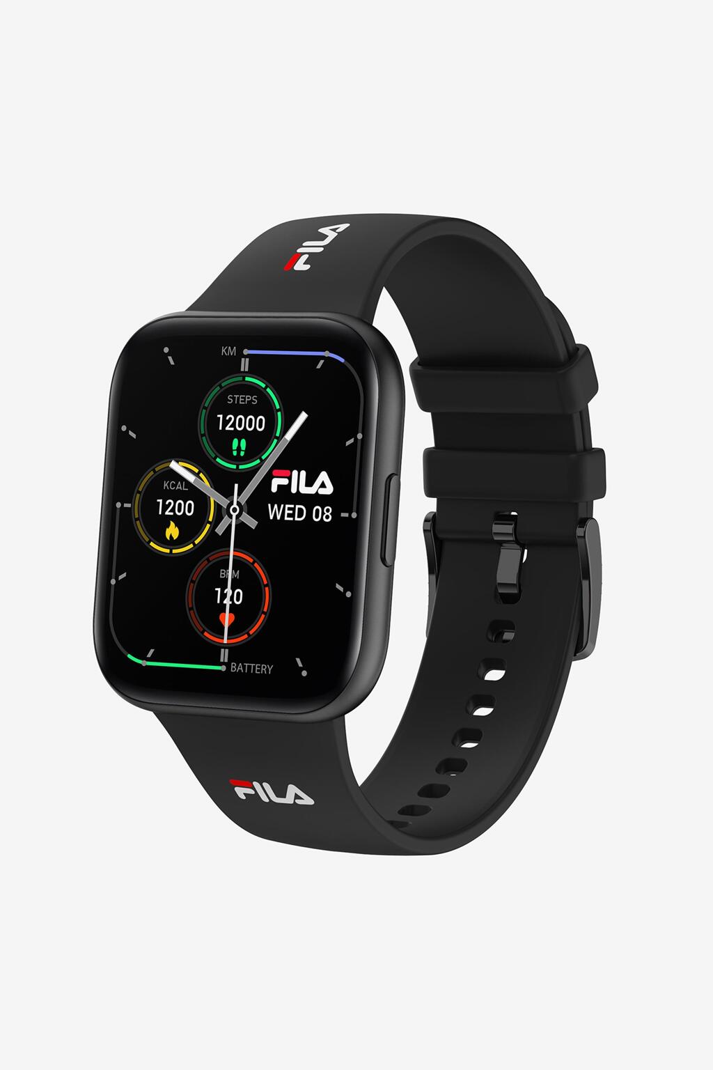 Smartwatches e Relógios Fila | SPORT ZONE