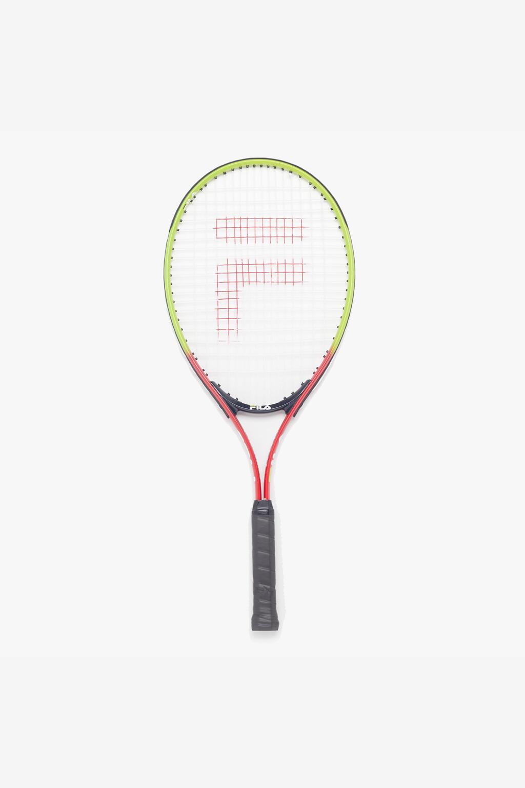 Raqueta Fila 25" - Rojo - Raqueta Tenis Junior | Sprinter