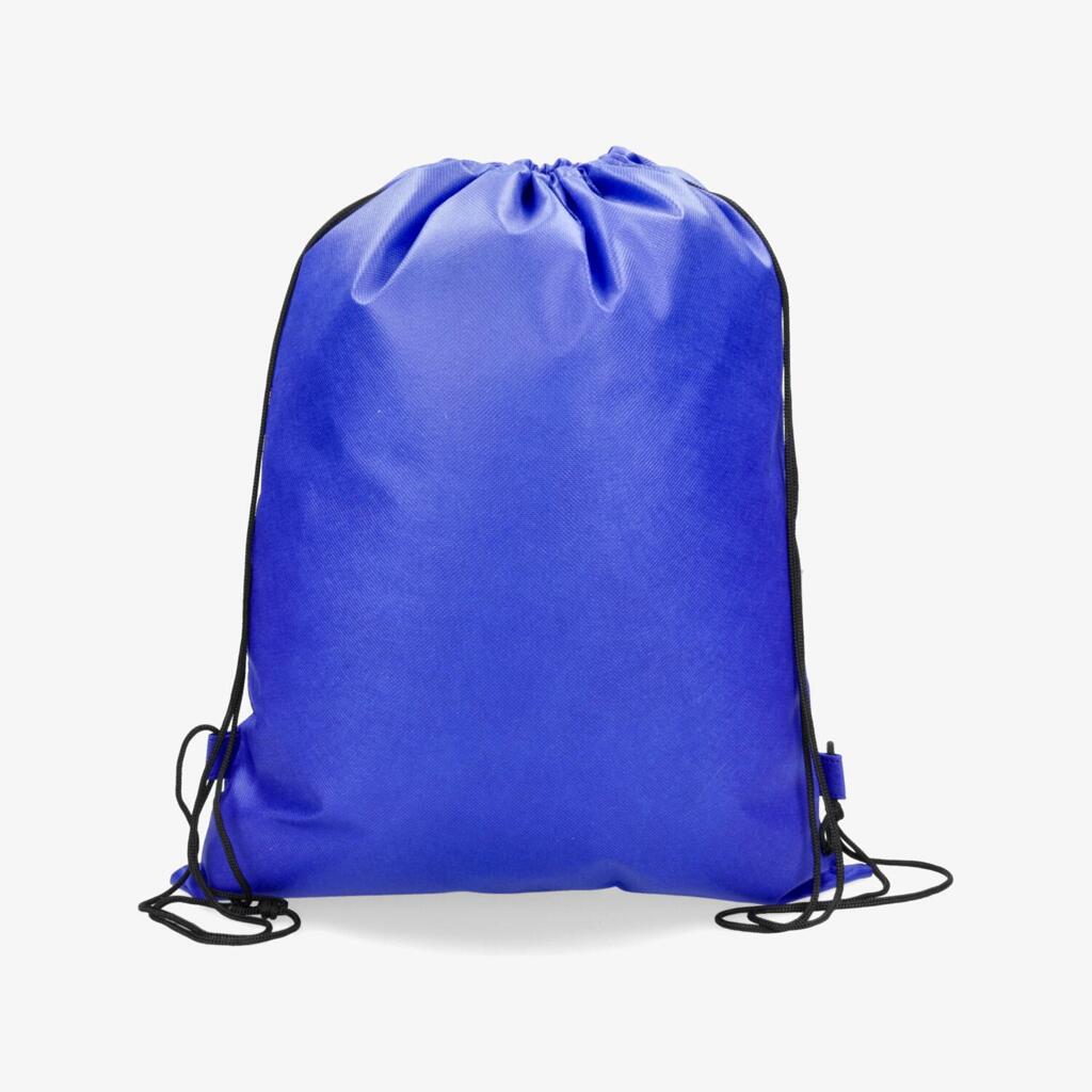 Macuto Silver - Azul - Bolsa Reutilizable | Sprinter