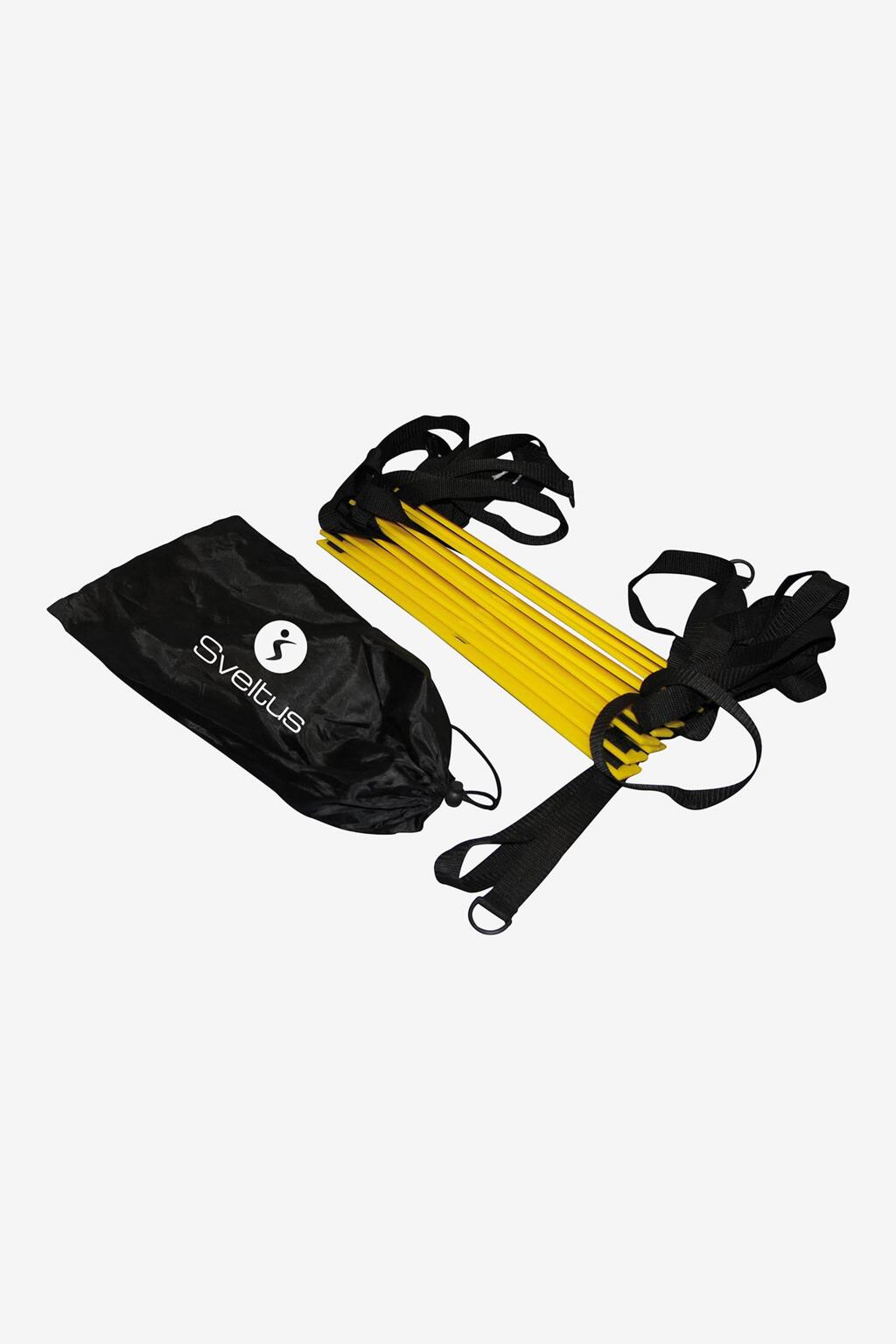 Escalera Agilidad 5m. Sveltus | Sprinter