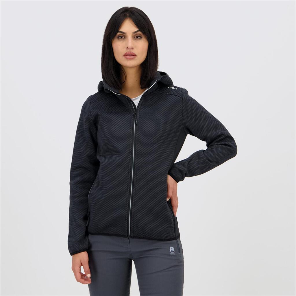 Forros Polar Mujer | Sprinter