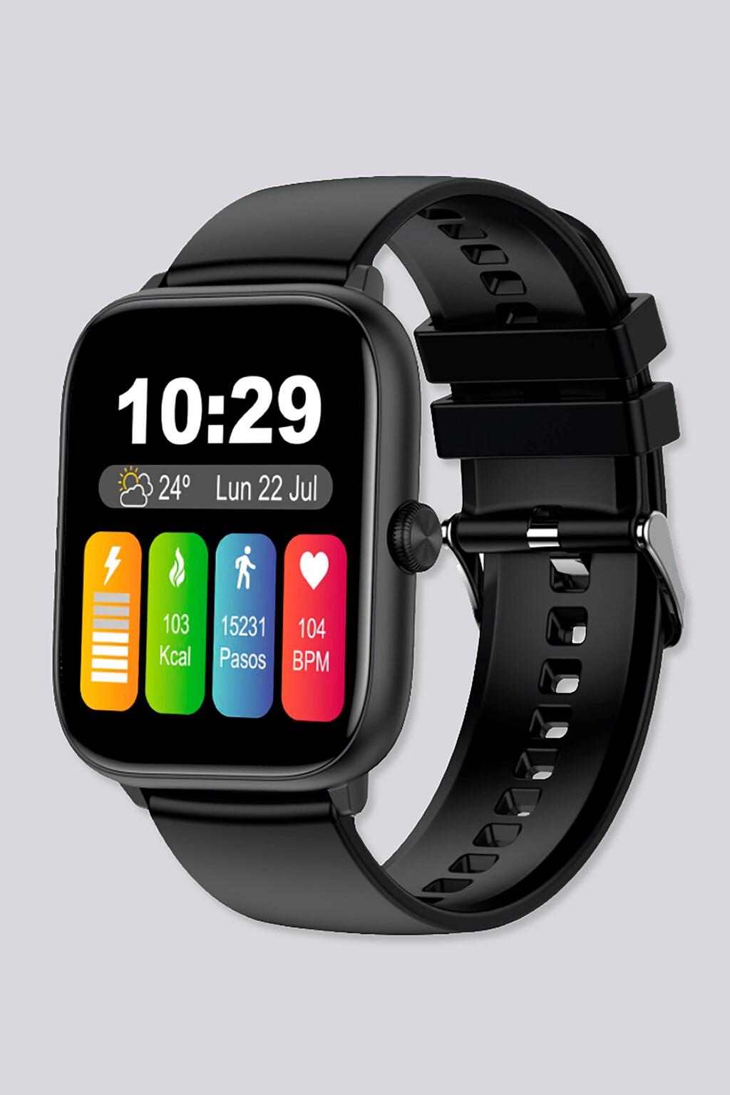 Smartwatch Innova | SPORT ZONE