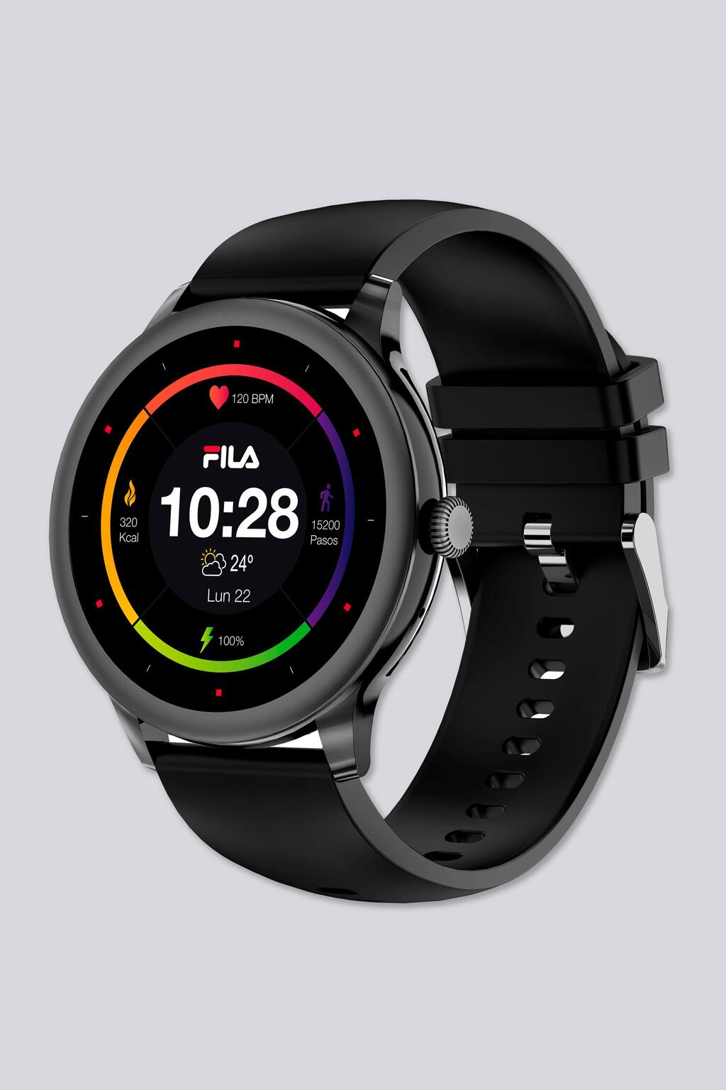 Smartwatches e Relógios Fila | SPORT ZONE