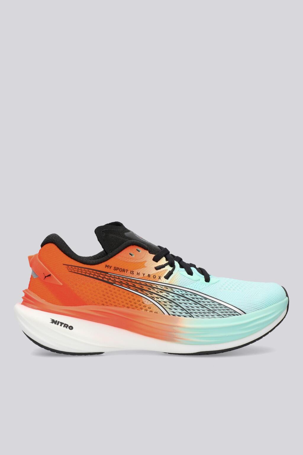 Puma Hyrox | Sprinter