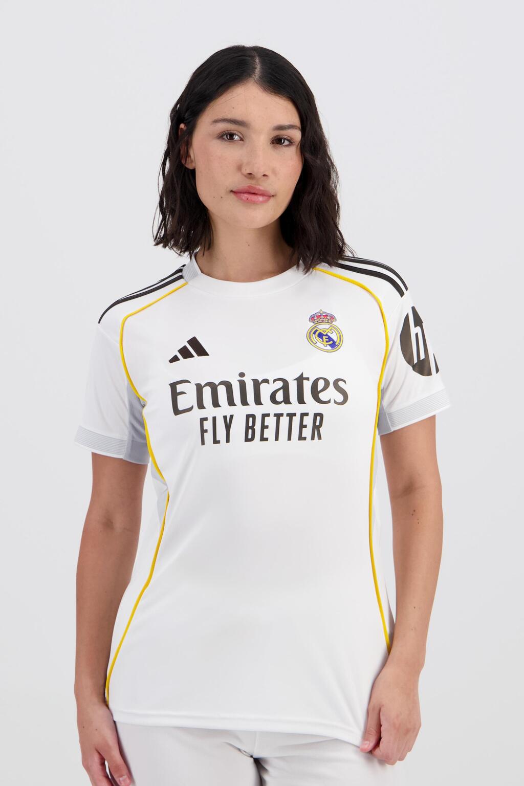 Equipación Real Madrid 25/26 | Sprinter