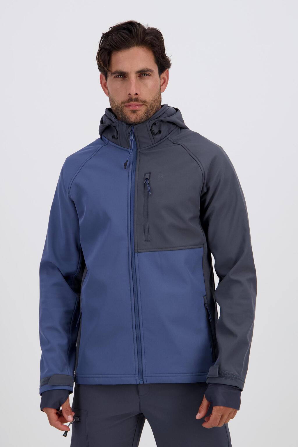 Chaquetas Softshell Hombre | Sprinter