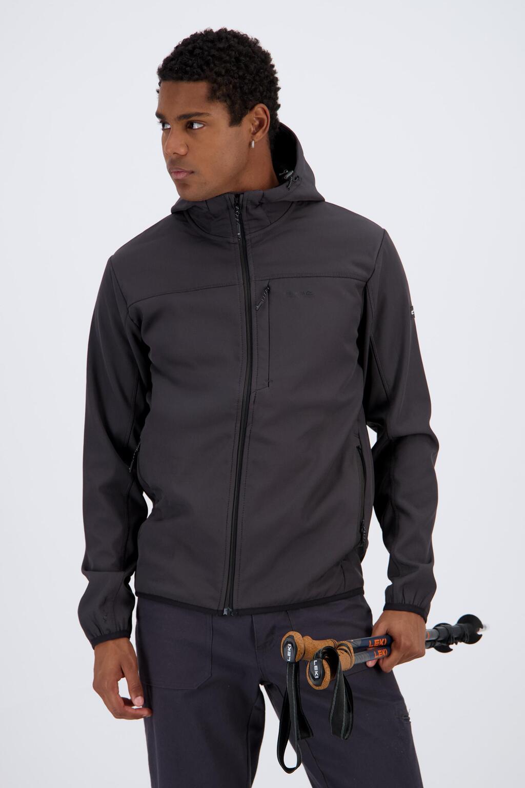 Casaco Softshell | Softshells | SPORT ZONE