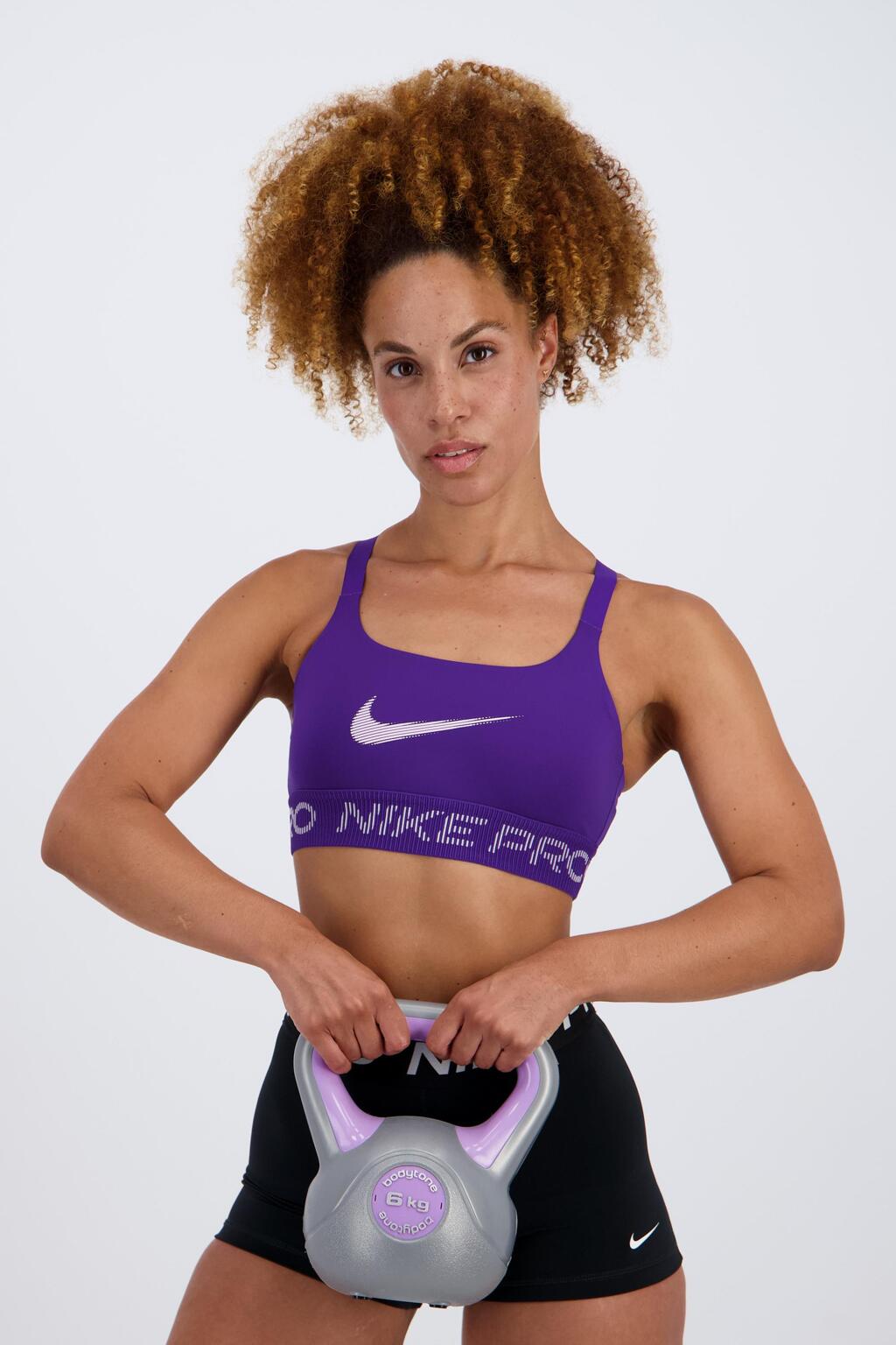 Nike Pro | Colección Nike Pro | Sprinter