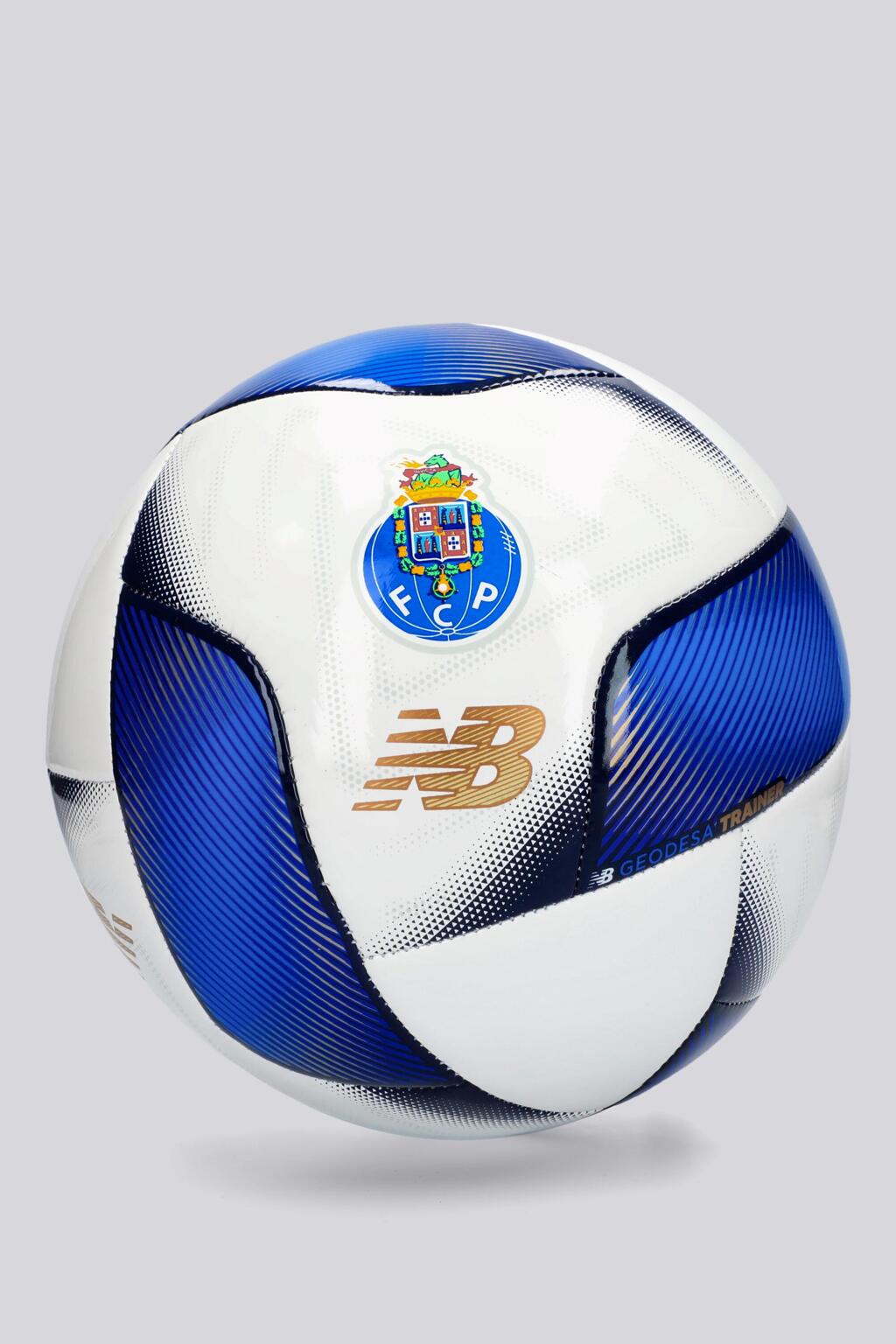 Bola FC Porto 25/26 - Branco - Bola Futebol | Sport Zone