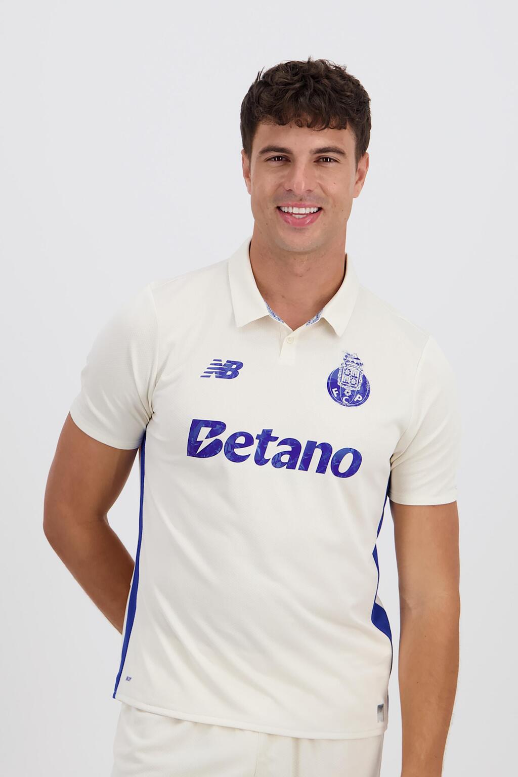 Equipamento e Camisolas FC Porto 25/26 - Oficiais | SPORT ZONE