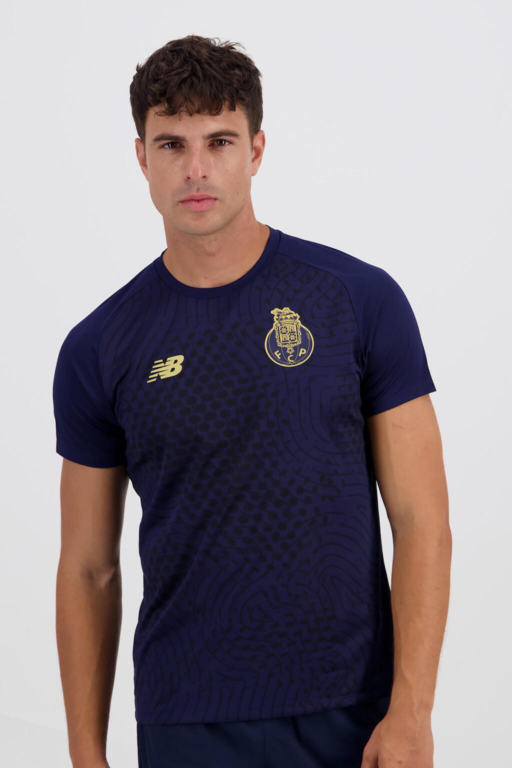 Equipamento FC Porto 25/26 – Camisolas Oficiais | Sport Zone
