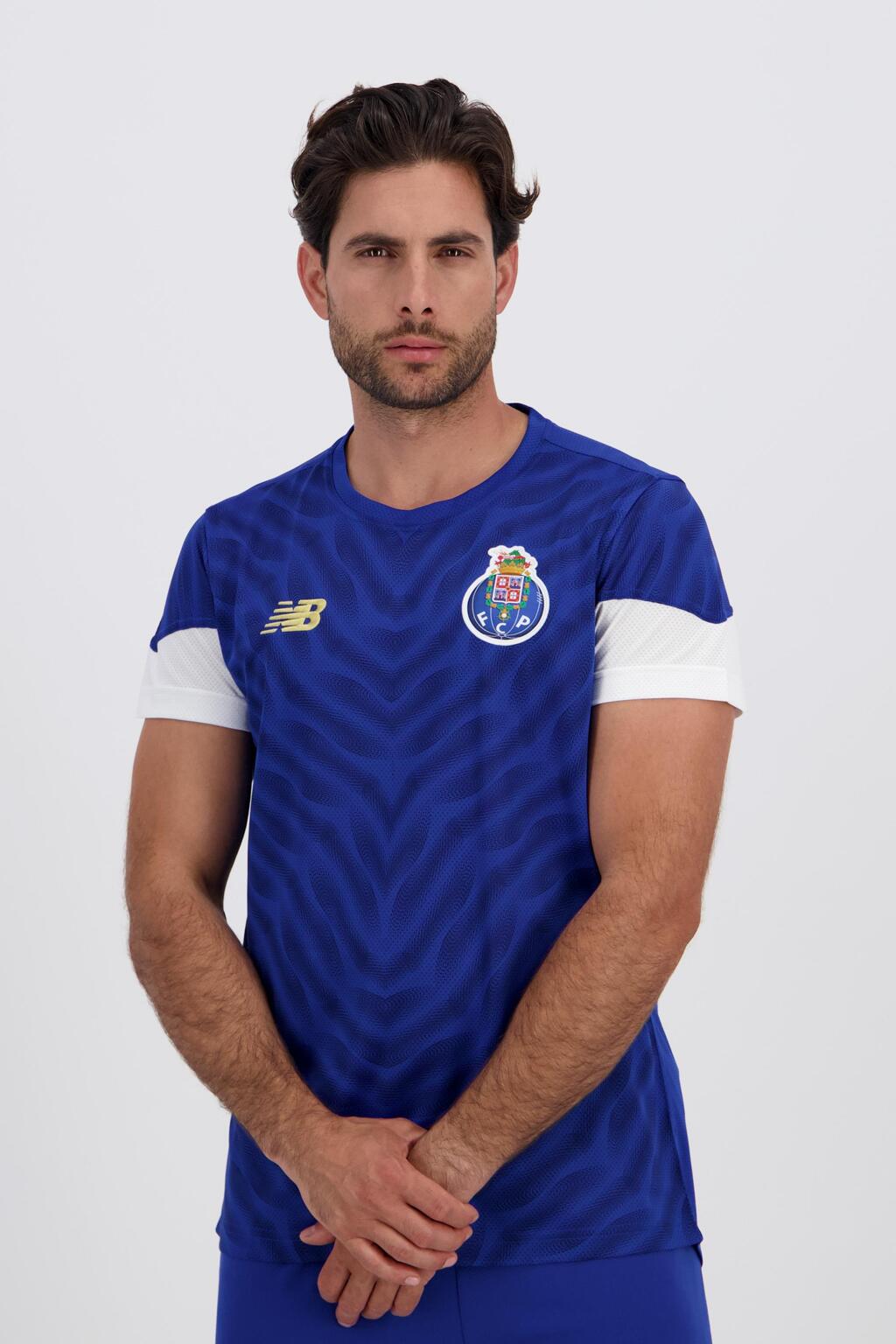 Equipamento FC Porto 25/26 – Camisolas Oficiais | Sport Zone