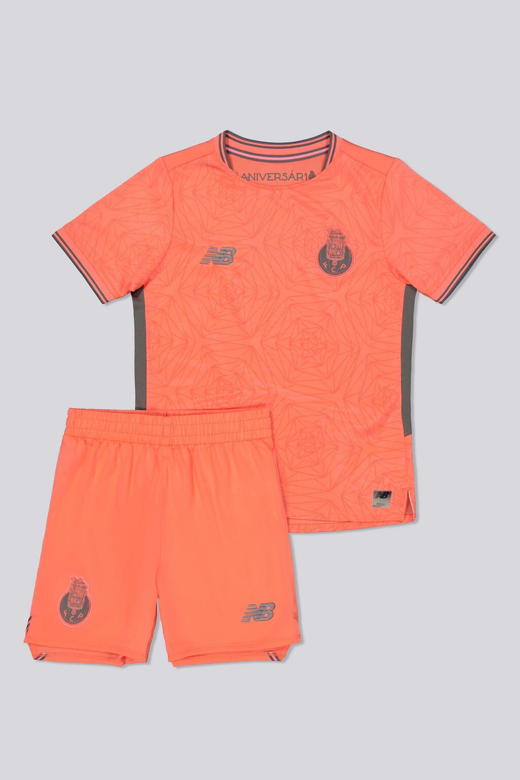 Equipamento FC Porto 25/26 – Camisolas Oficiais | Sport Zone