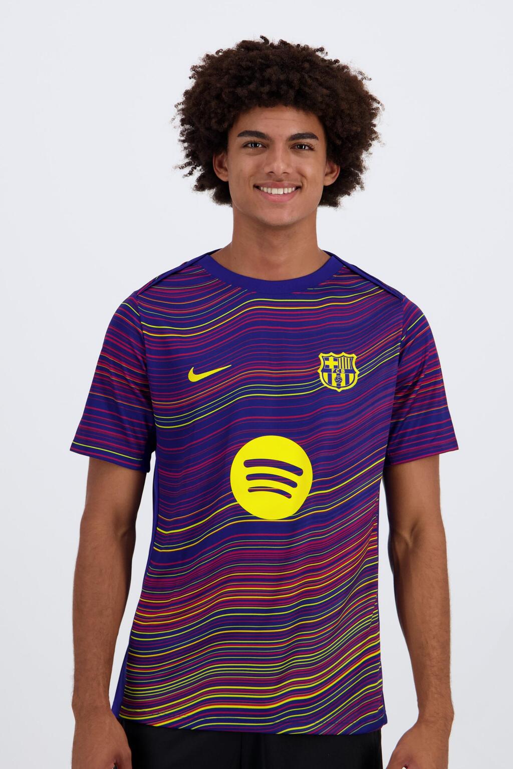 Camisetas FC Barcelona | Camisetas Barcelona 25/26 | Sprinter