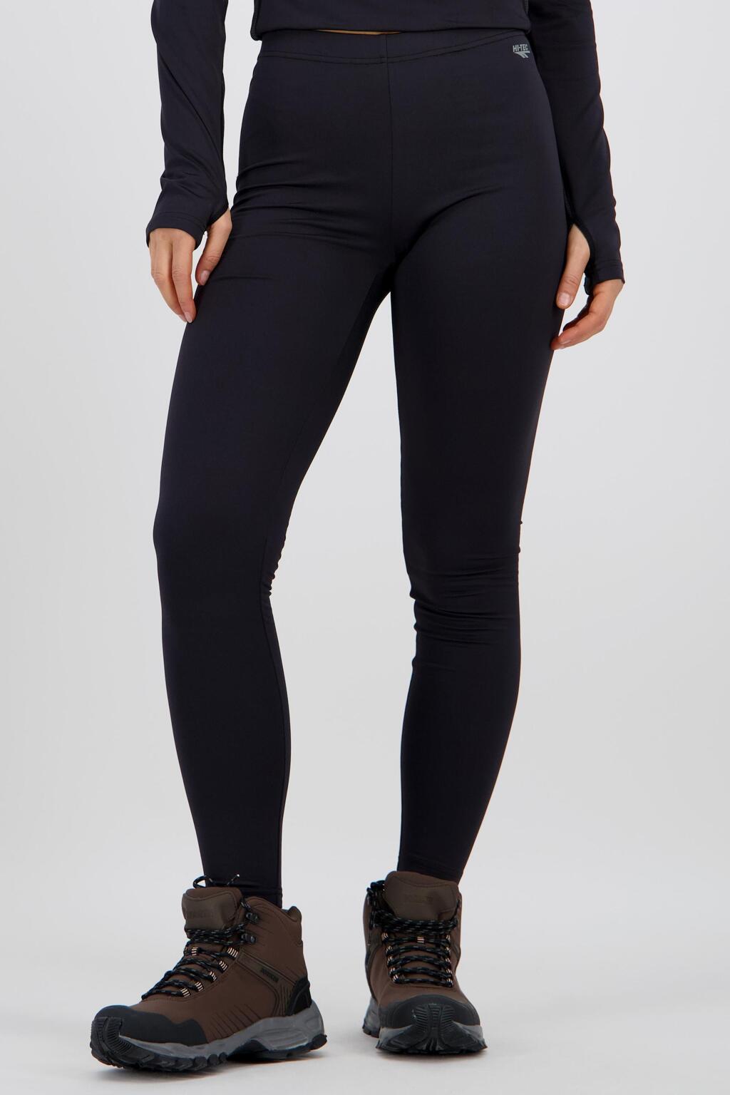 Mallas Térmicas | Pantalones Térmicos | Sprinter