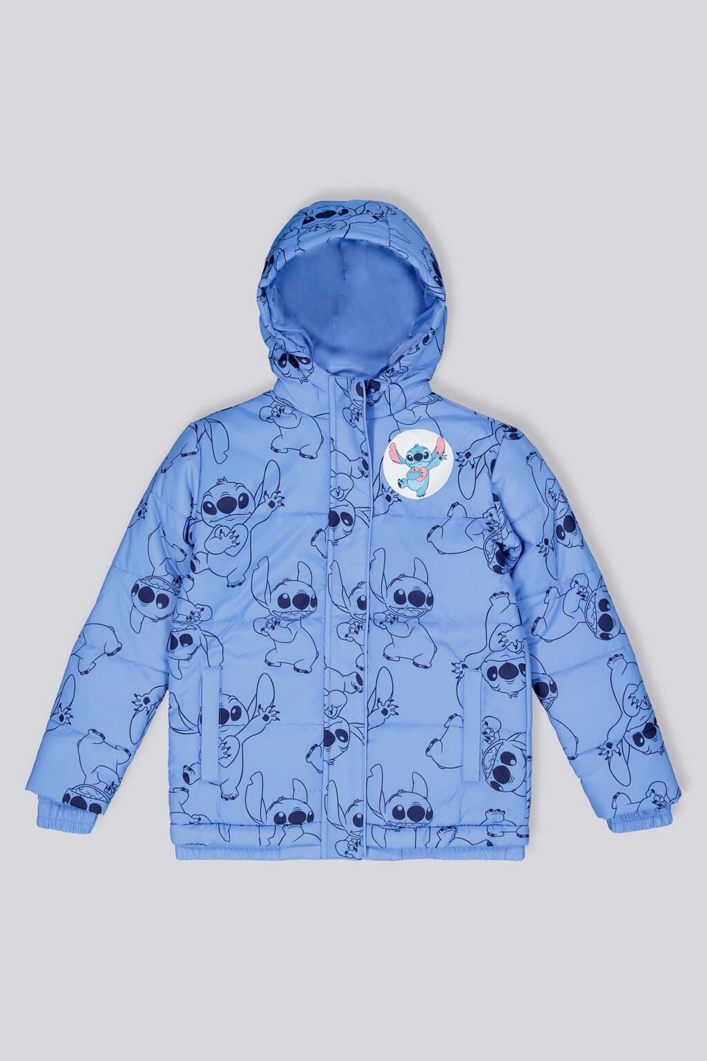 Coleção Lilo e Stitch | SPORT ZONE