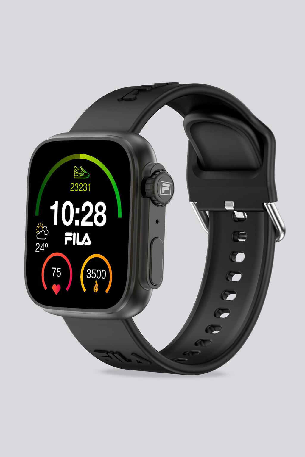 Smartwatches e Relógios Fila | SPORT ZONE
