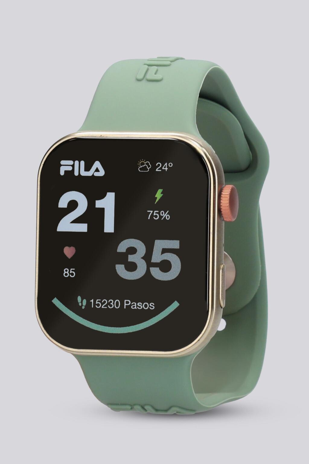 Smartwatches e Relógios Fila | SPORT ZONE