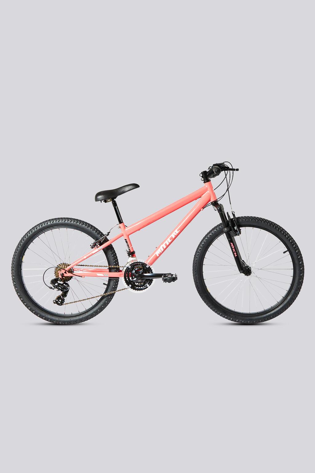 Mítical Charm 243 - Coral - Bicicleta Niño | Sprinter