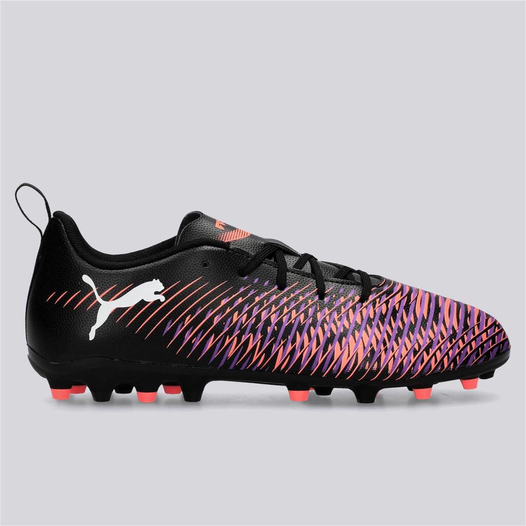 Puma Future - Negro - Botas Fútbol Niño | Sprinter