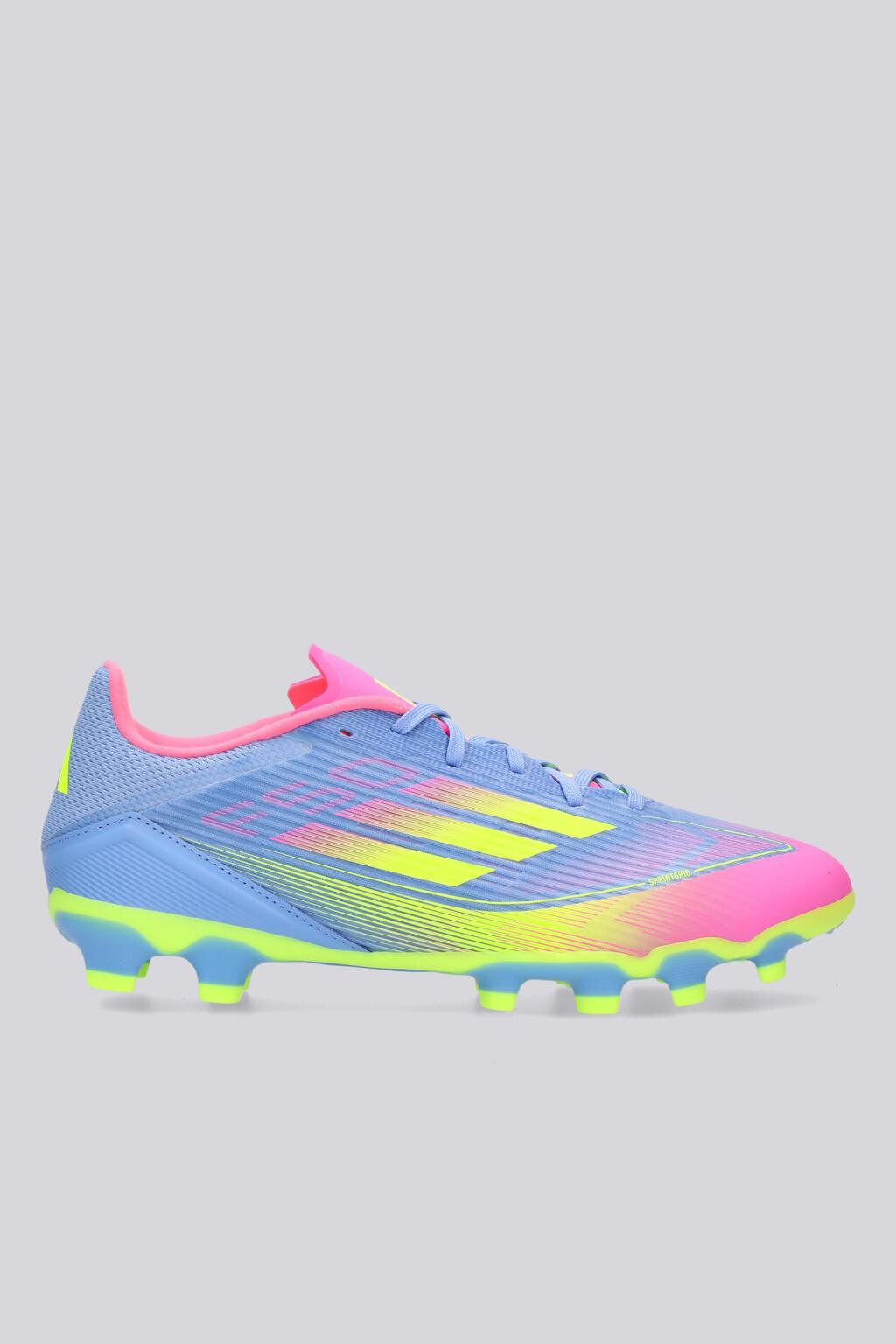 adidas F50 League MG - Rosa - Botas Fútbol | Sprinter