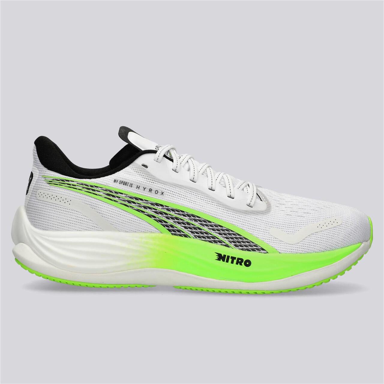 Puma Hyrox | Sprinter