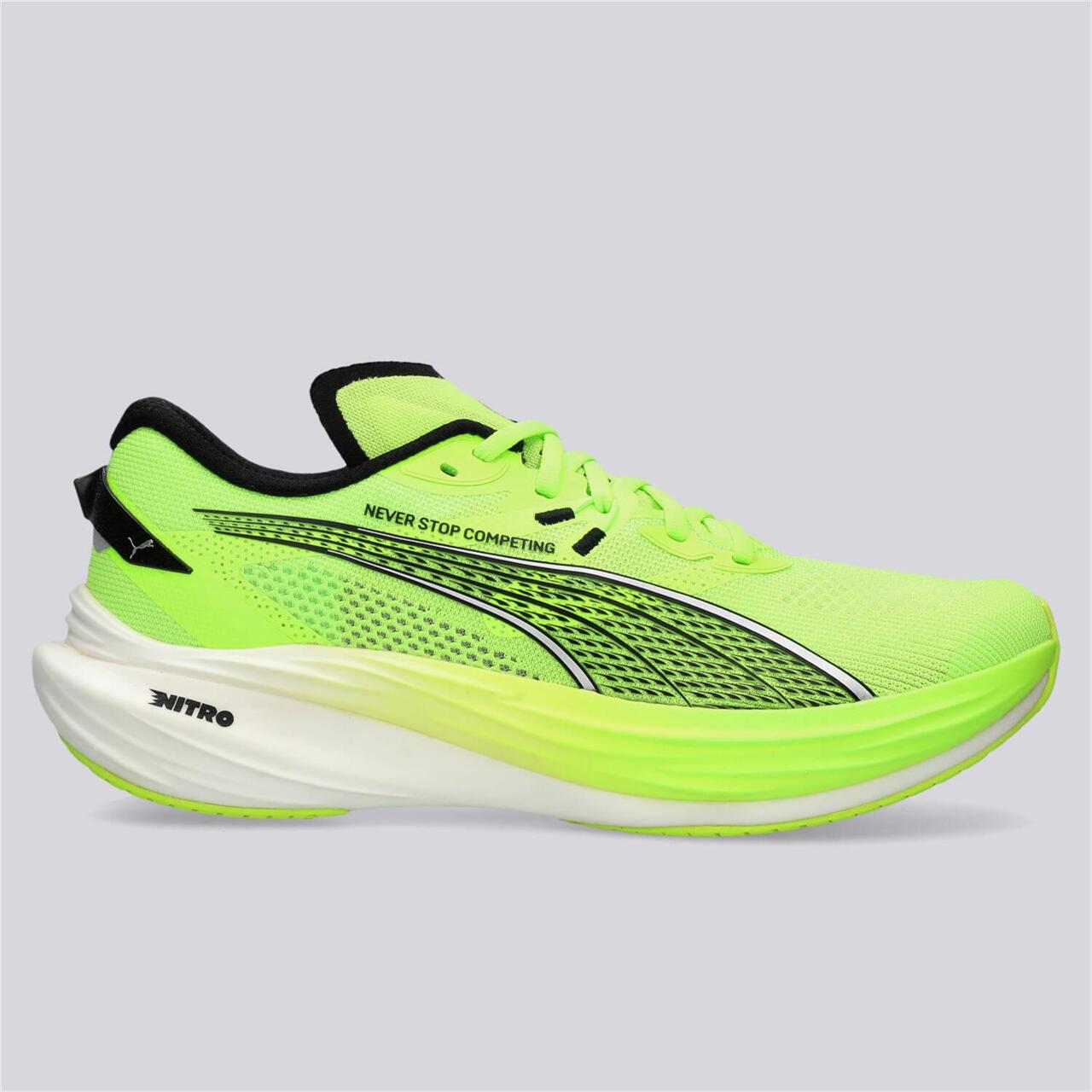 Puma Hyrox | Sprinter