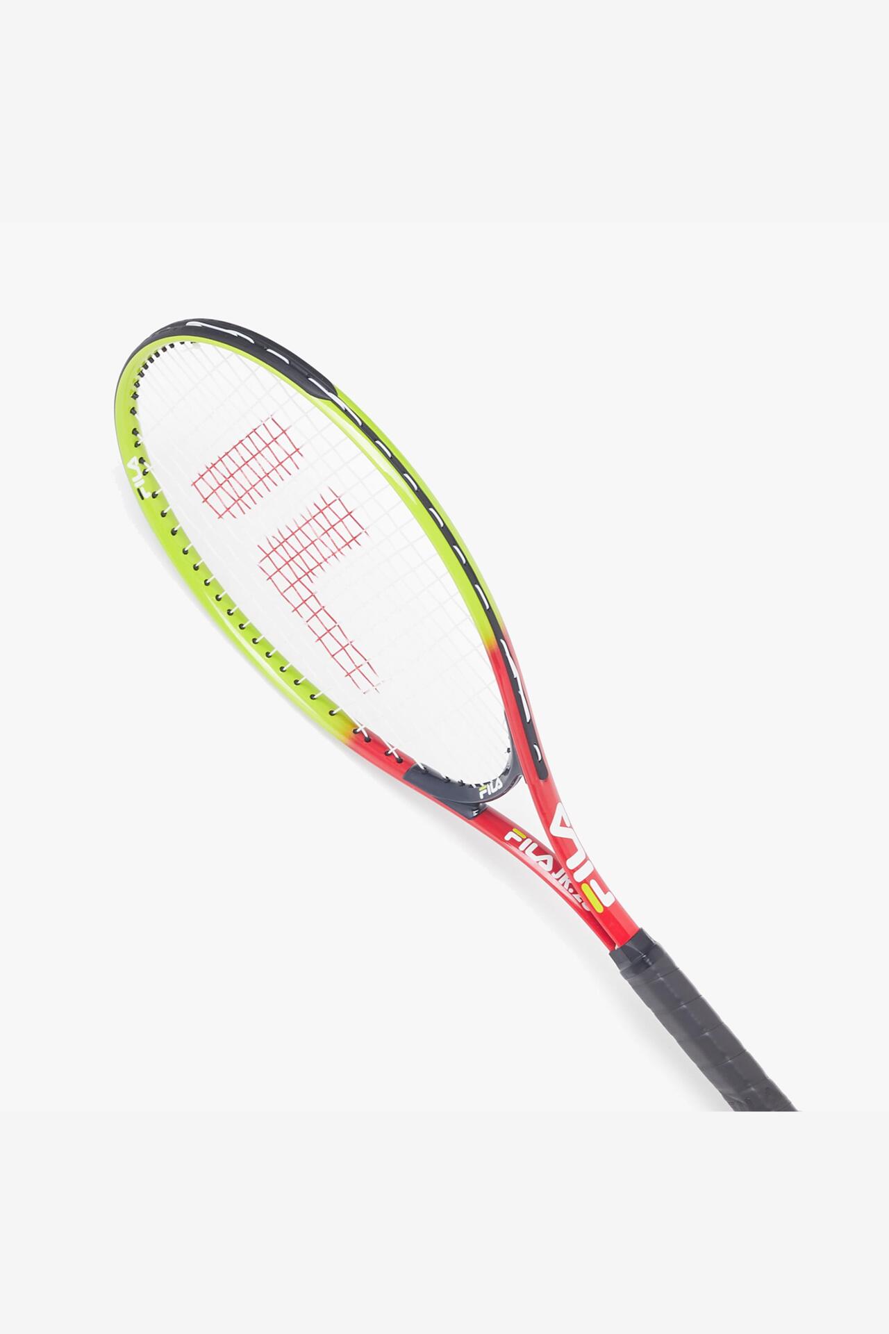 Raqueta Fila 25" - Rojo - Raqueta Tenis Junior | Sprinter