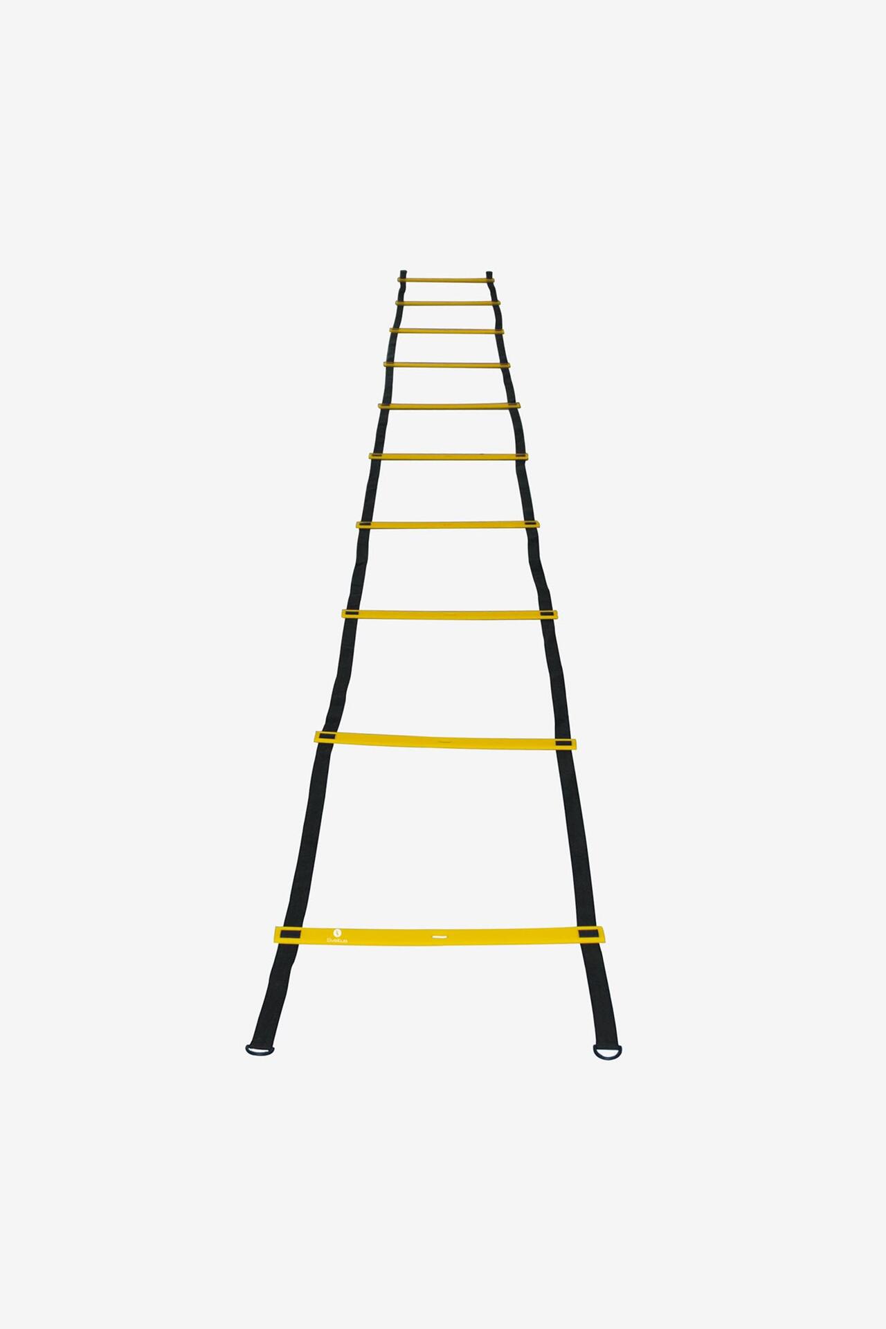 Escalera Agilidad 5m. Sveltus | Sprinter