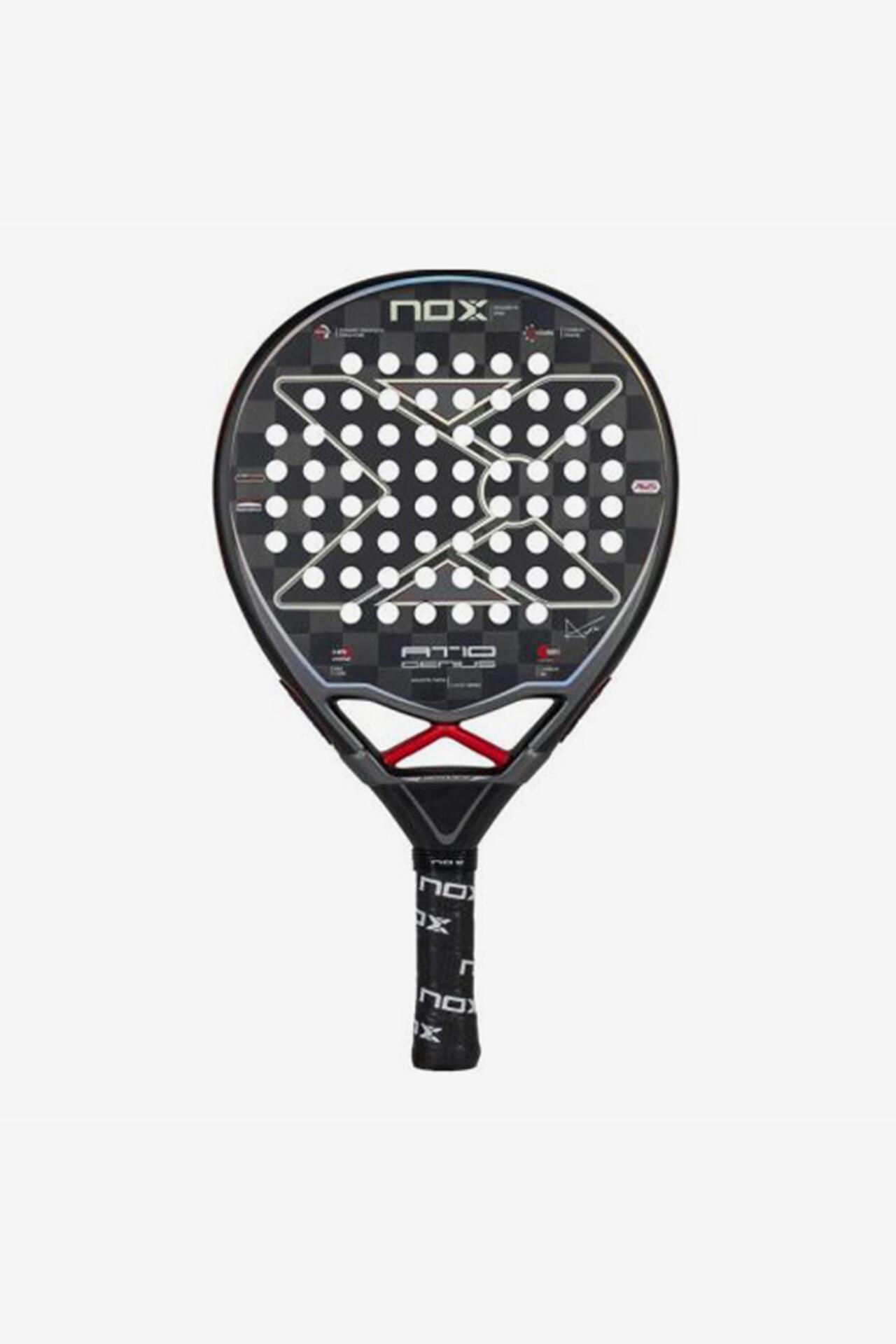 Raquetes Padel Nox | SPORT ZONE