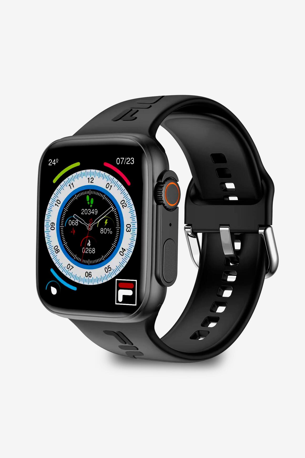 Smartwatches e Relógios Fila | SPORT ZONE