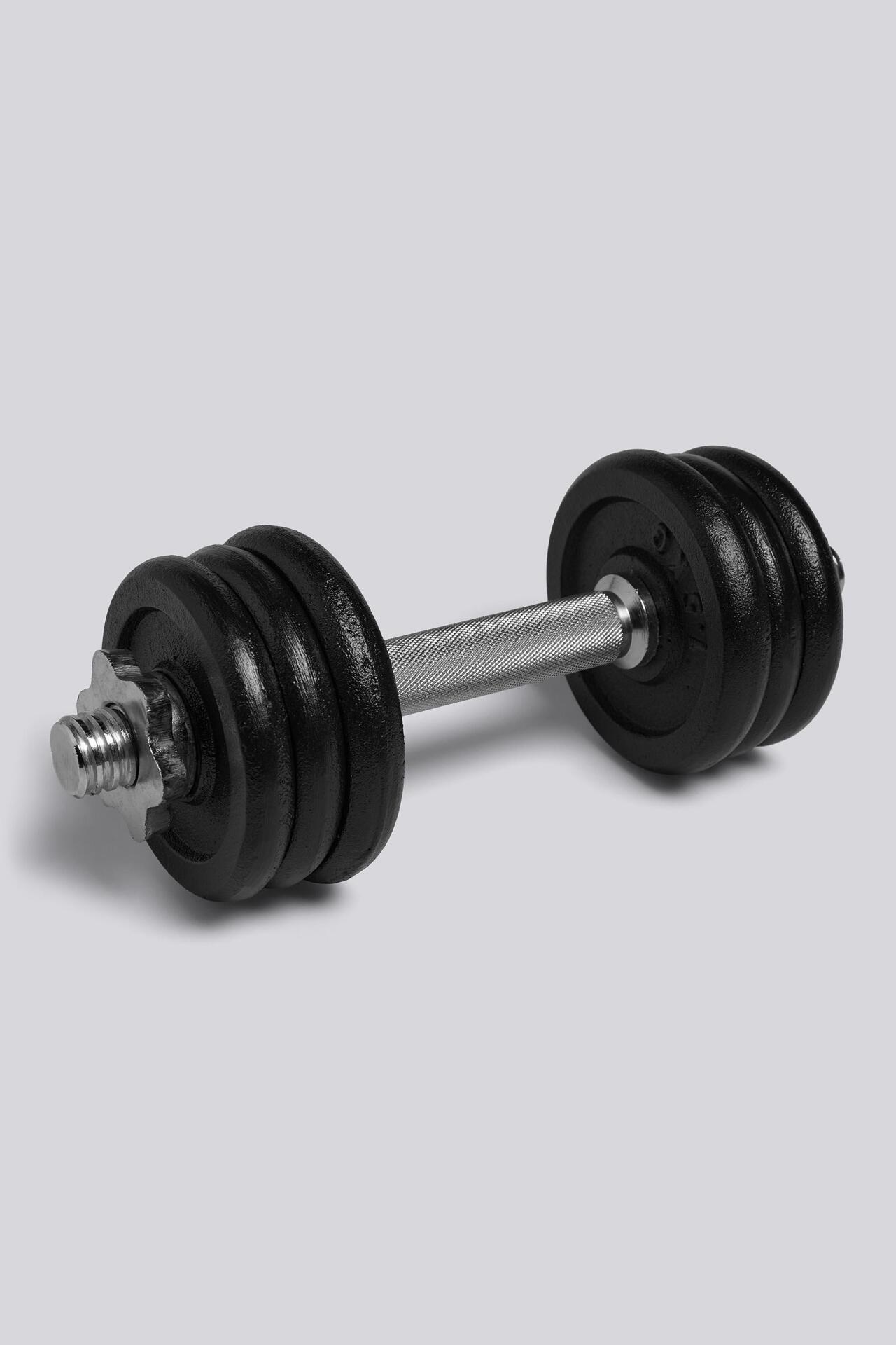 Halteres Musculação: Ajustáveis e Fixos | SPORT ZONE