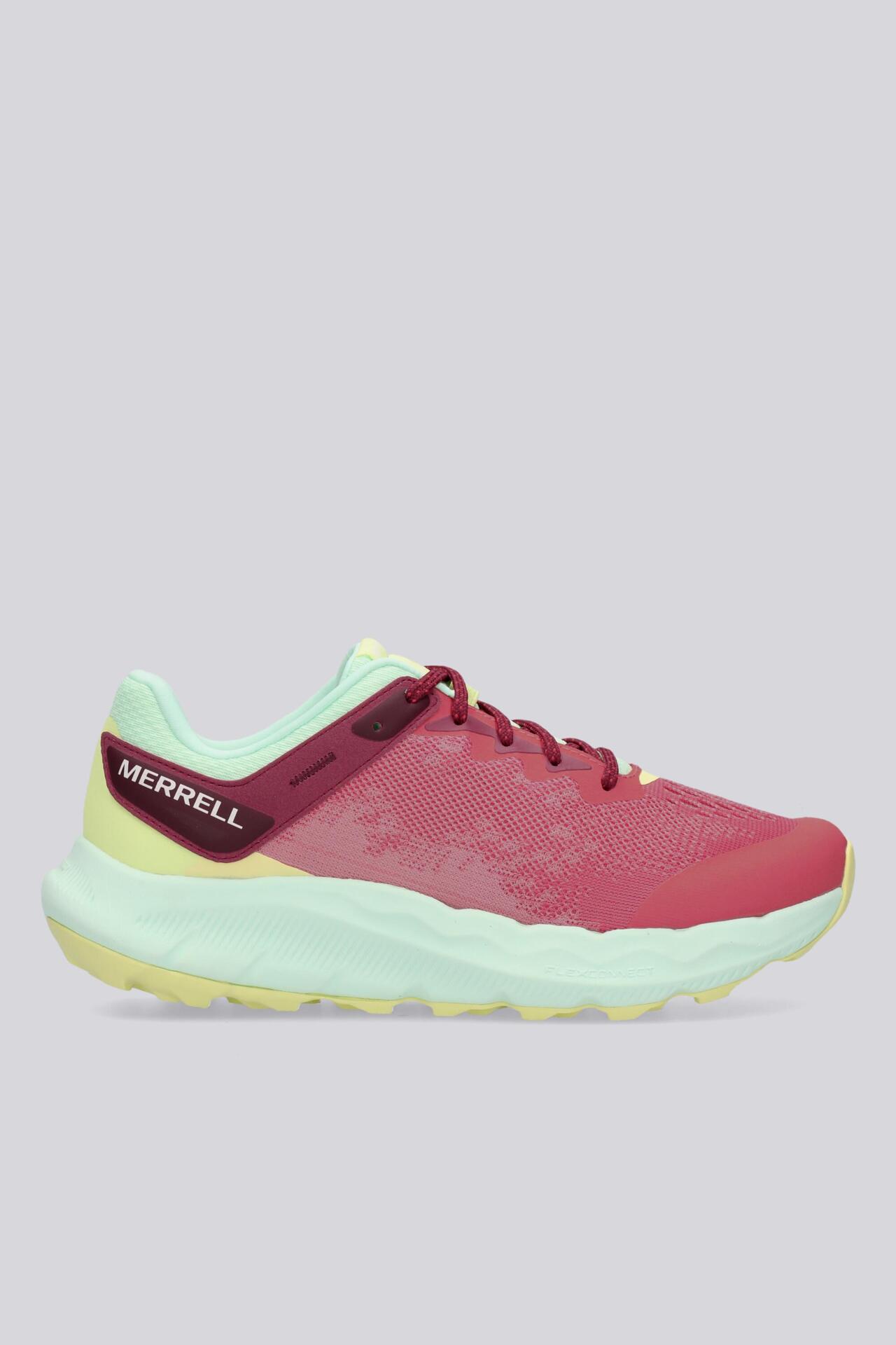 Merrell: Calçado Montanha | SPORT ZONE