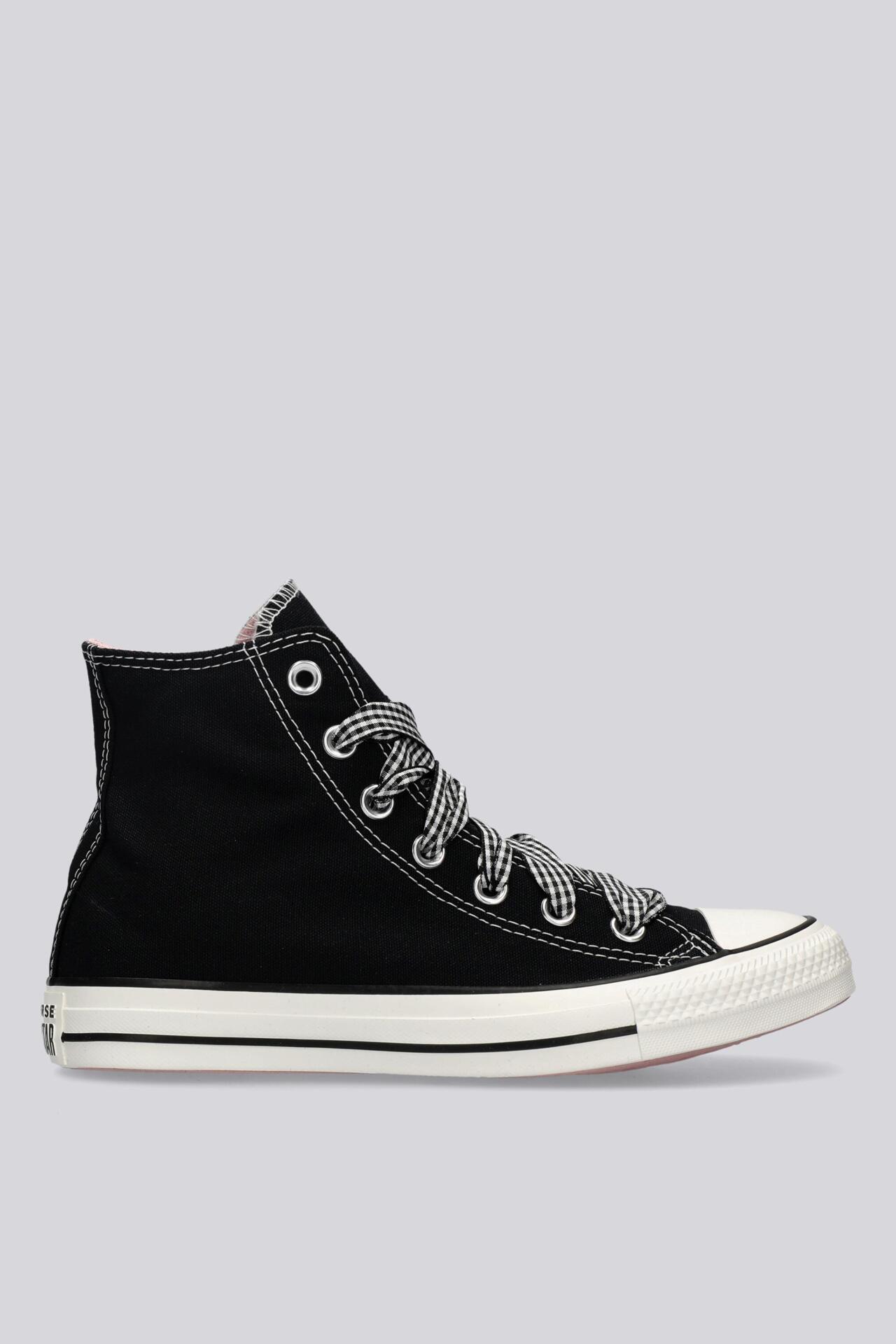 Zapatillas Converse Negras | Sprinter