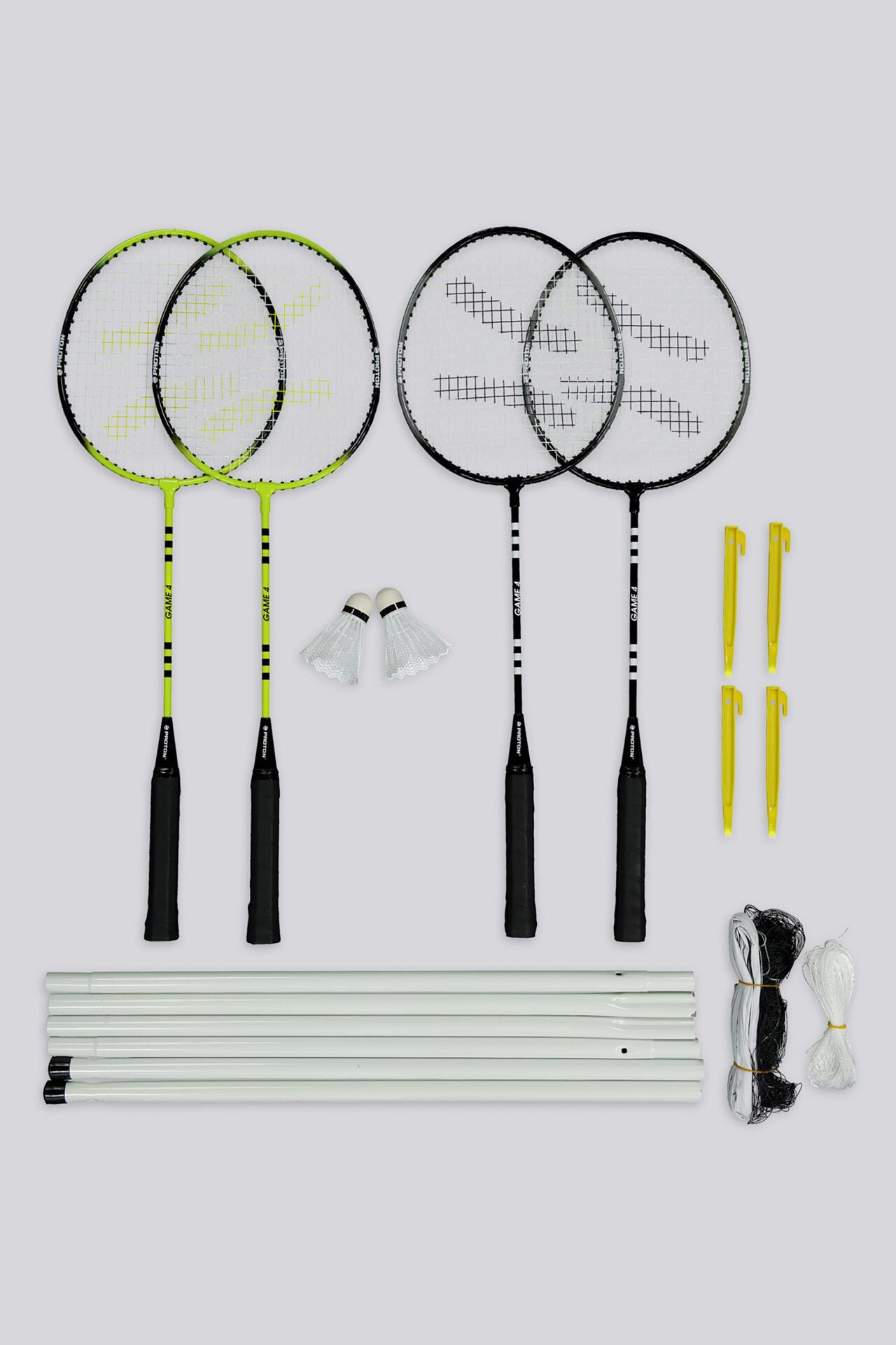 Raquetas Bádminton | Sprinter