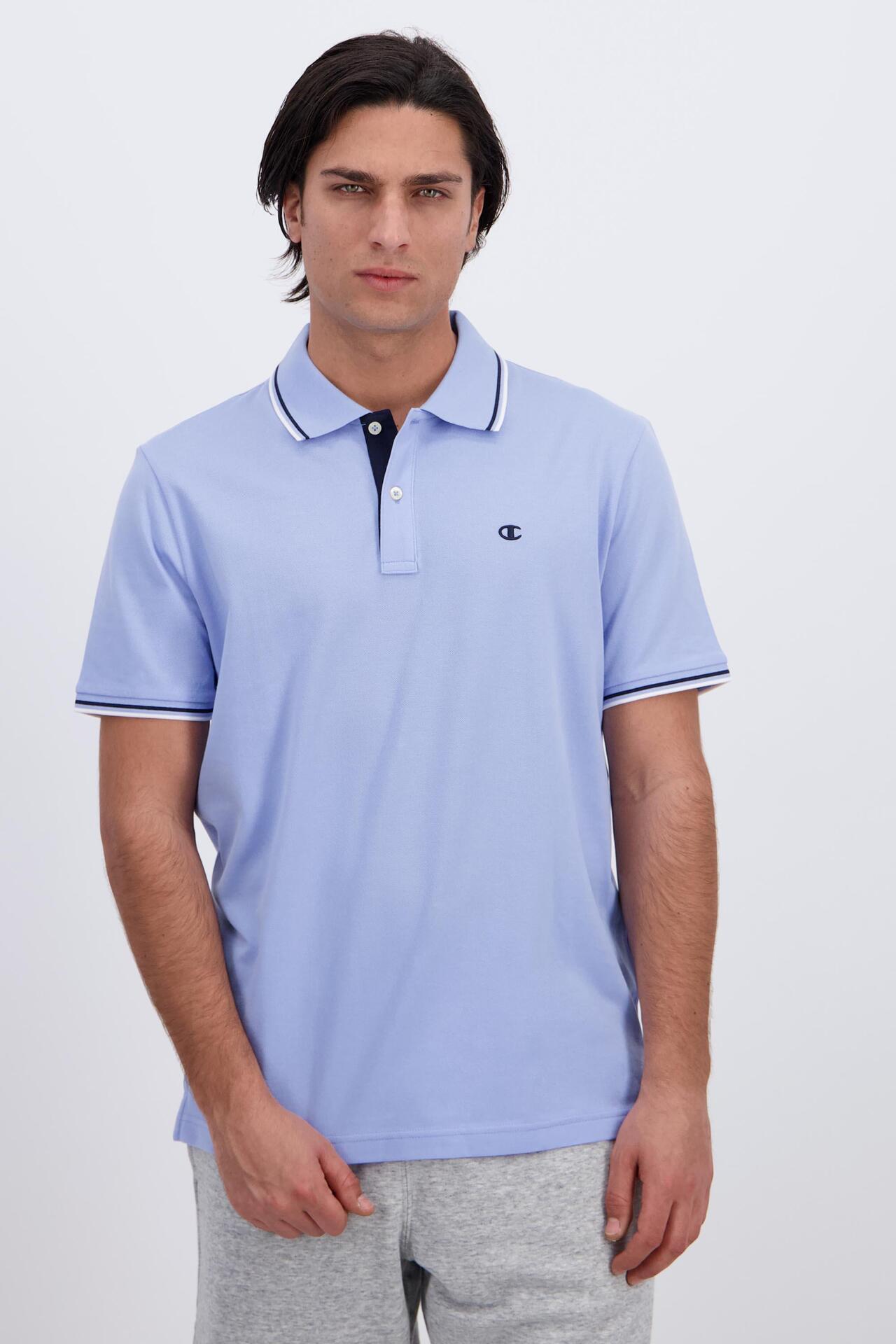 Polos Desportivos Homem | SPORT ZONE