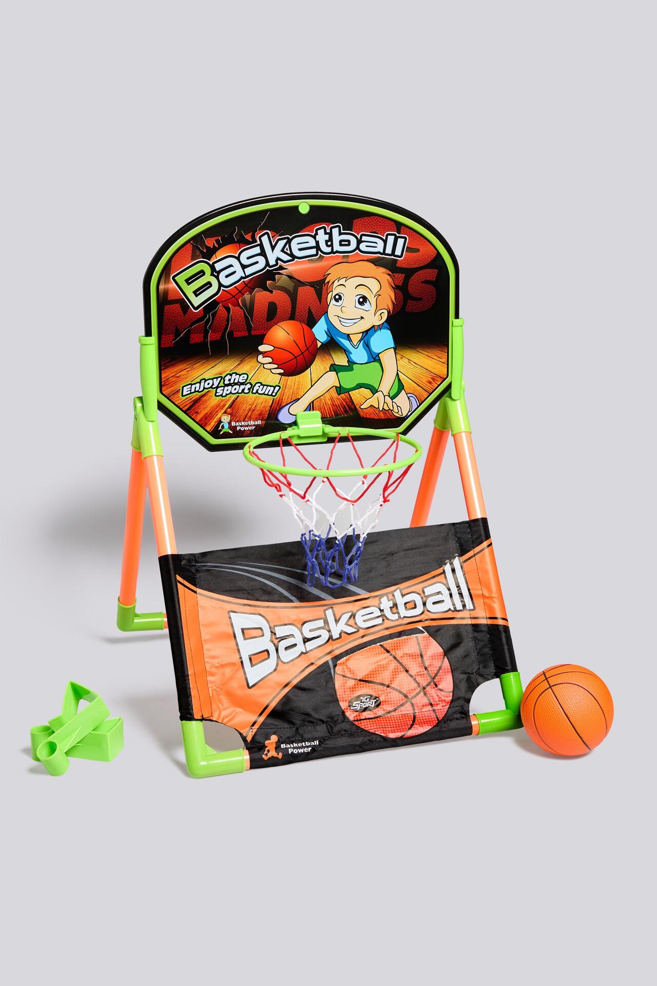 Bestway Basket Water Games - U - Jogo Piscina | Sport Zone