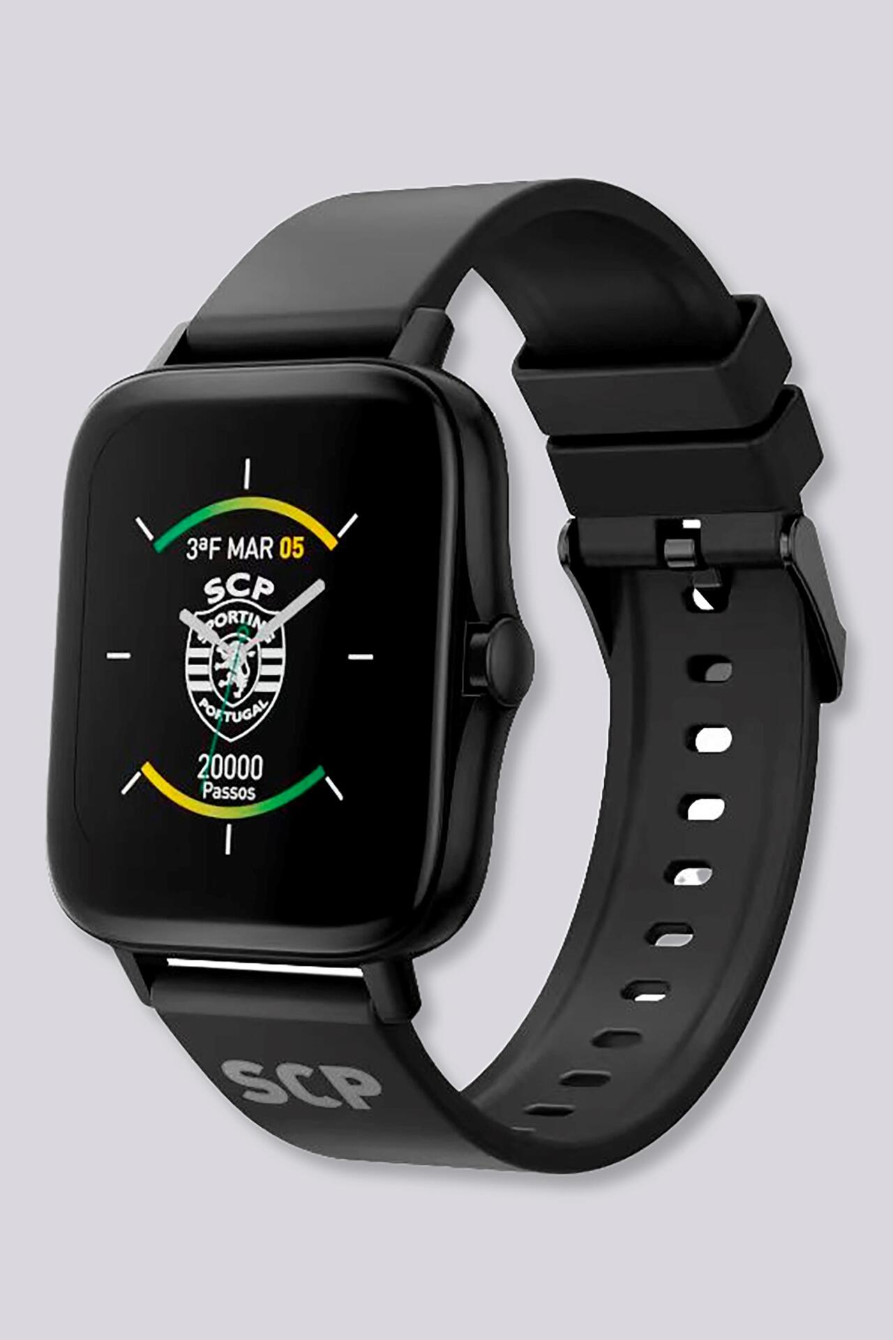 Smartwatch | Relojes Inteligentes | Sprinter