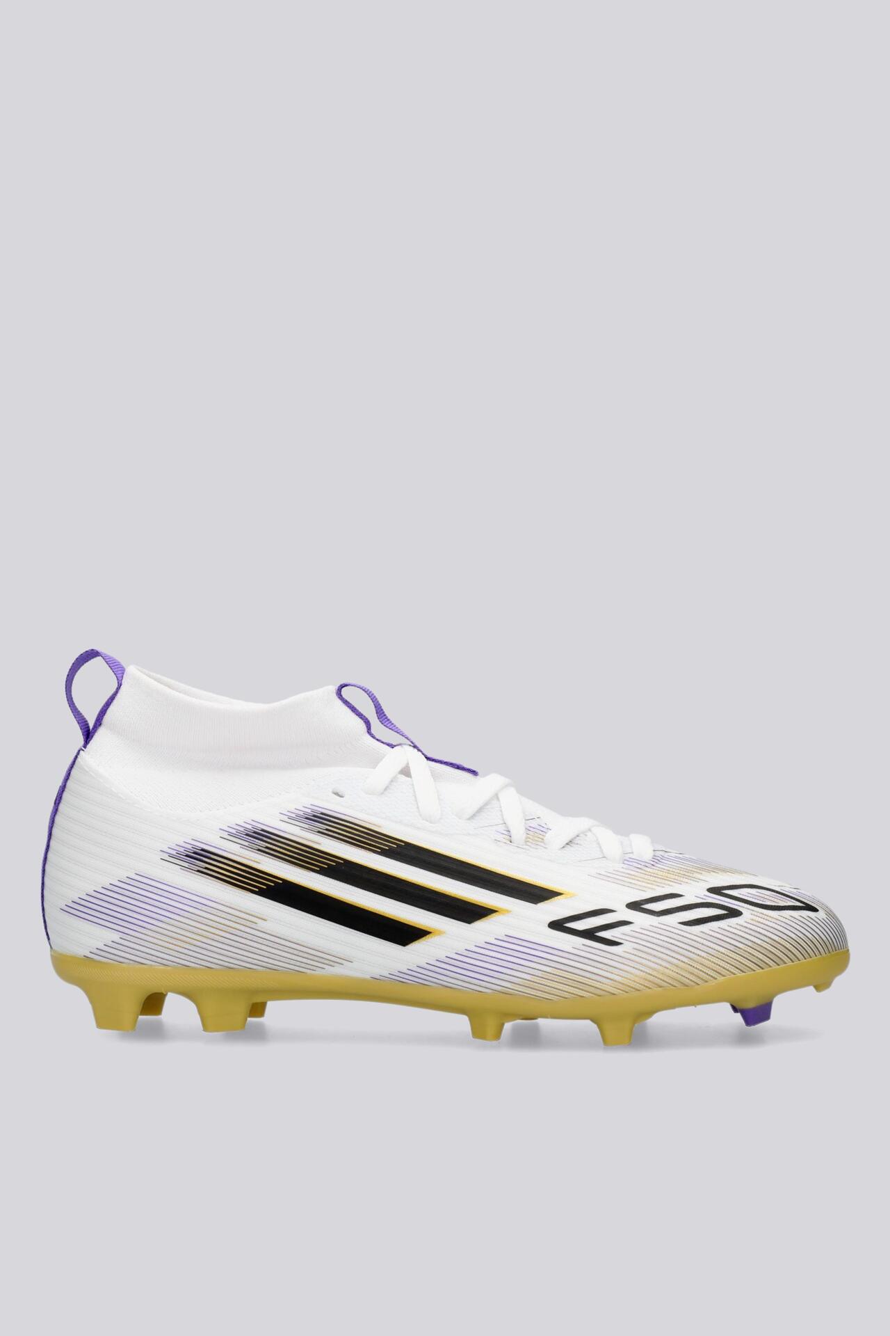 Chuteiras adidas F50 | SPORT ZONE