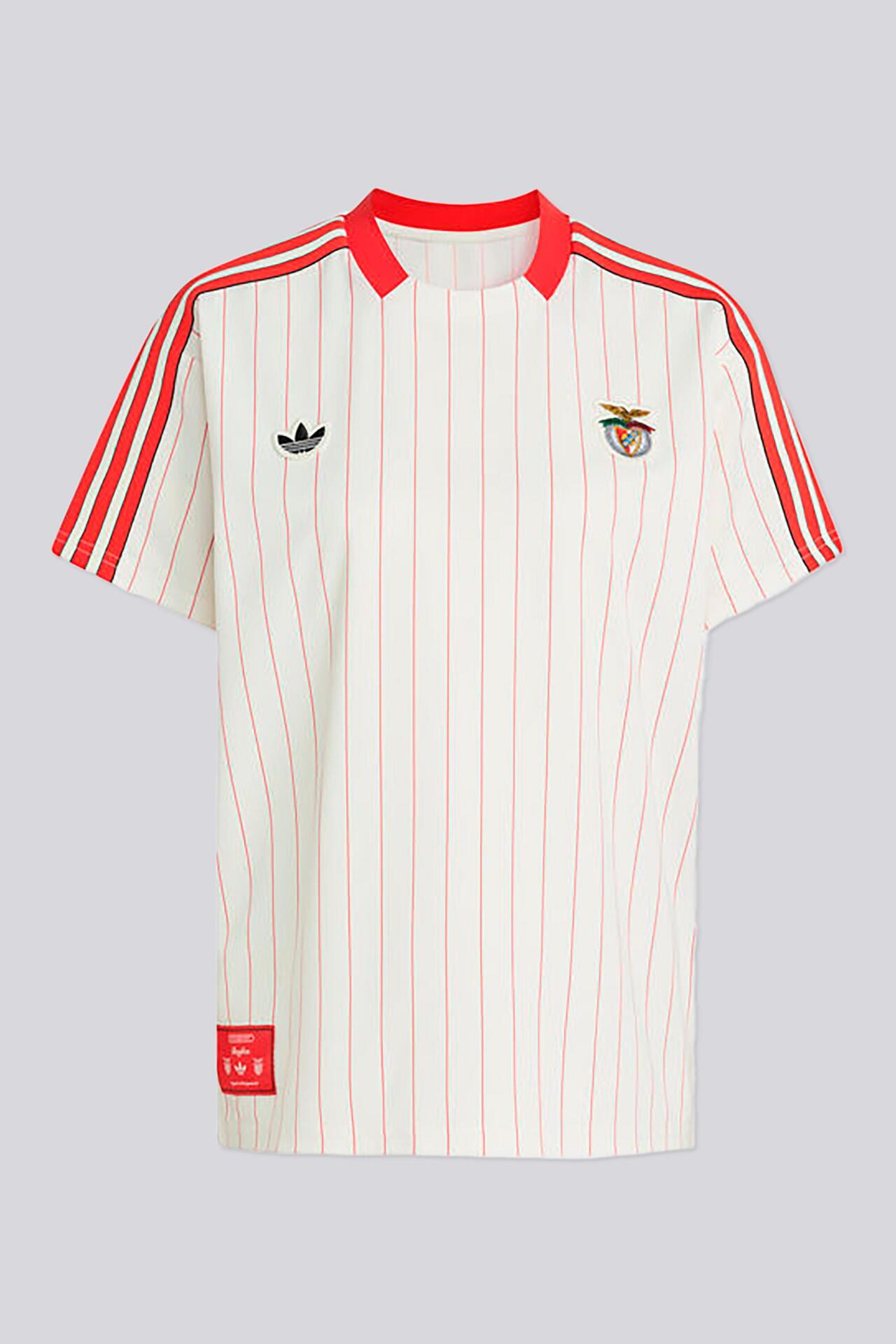 Equipamentos e Camisolas Benfica 25/26 | SPORT ZONE