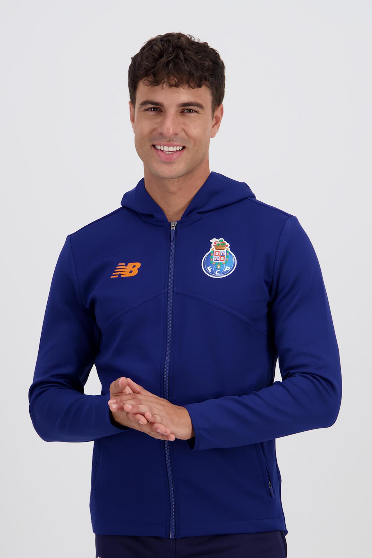 Equipamento FC Porto 25/26 – Camisolas Oficiais | SPORT ZONE