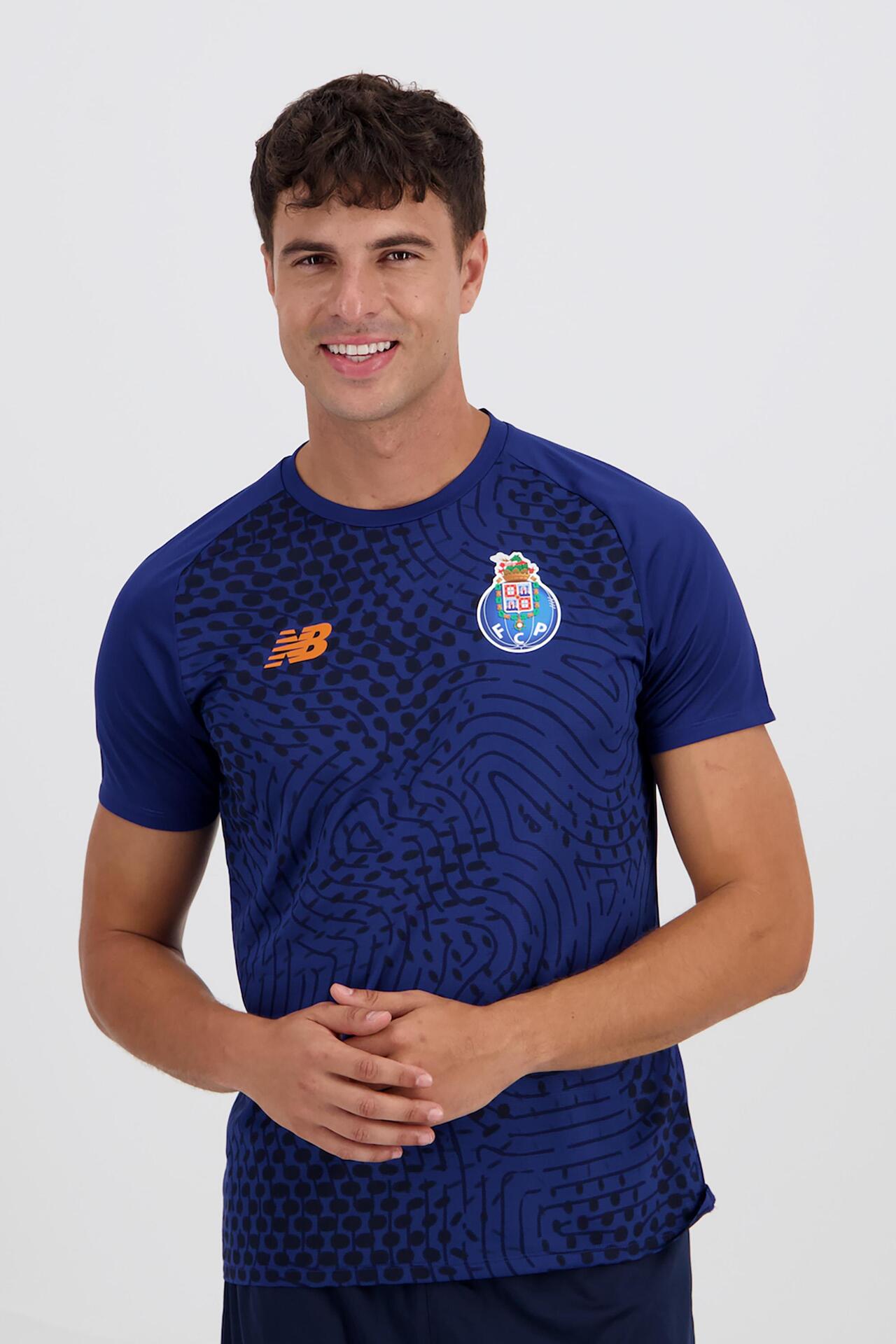 Equipamento FC Porto 25/26 – Camisolas Oficiais | SPORT ZONE