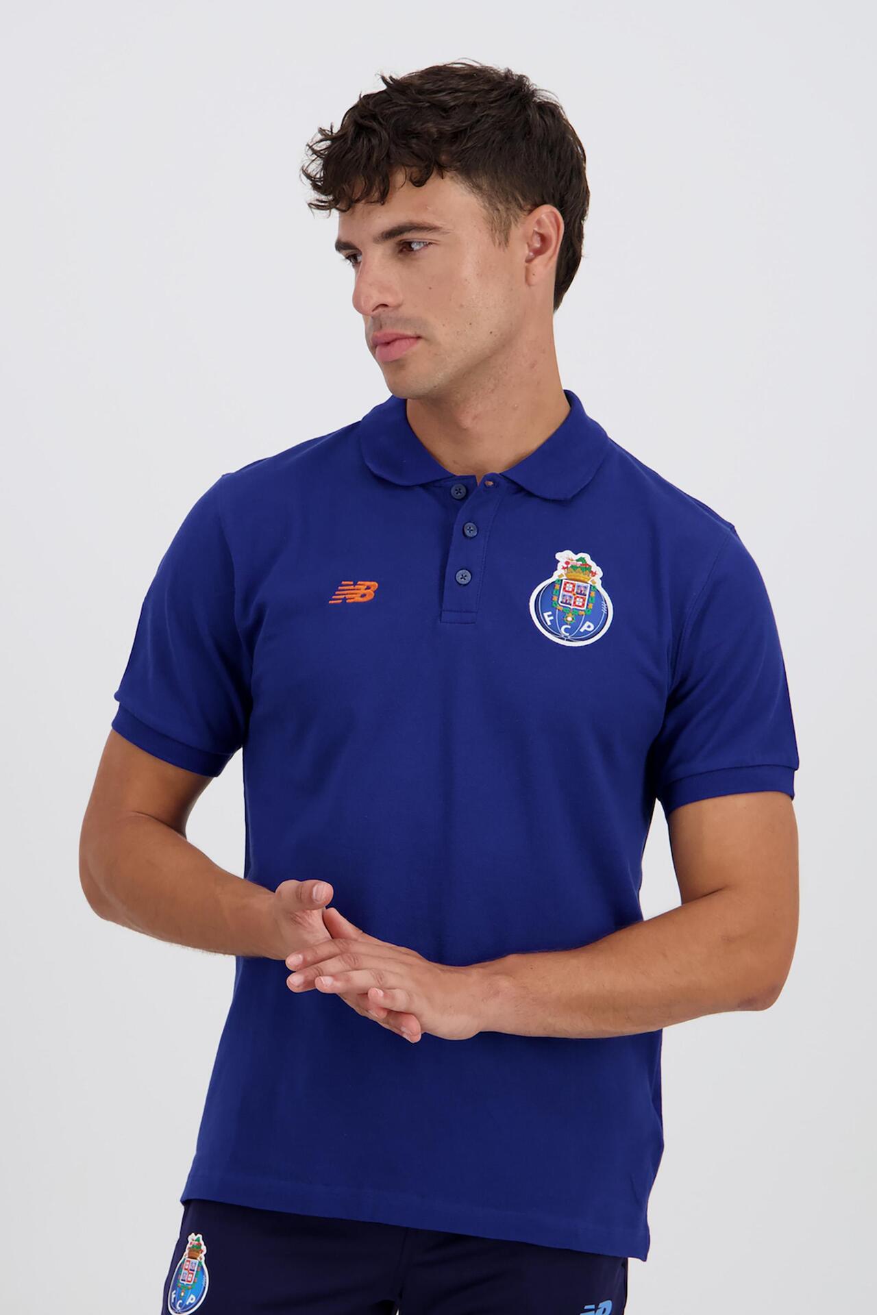 Equipamento FC Porto 25/26 – Camisolas Oficiais | SPORT ZONE