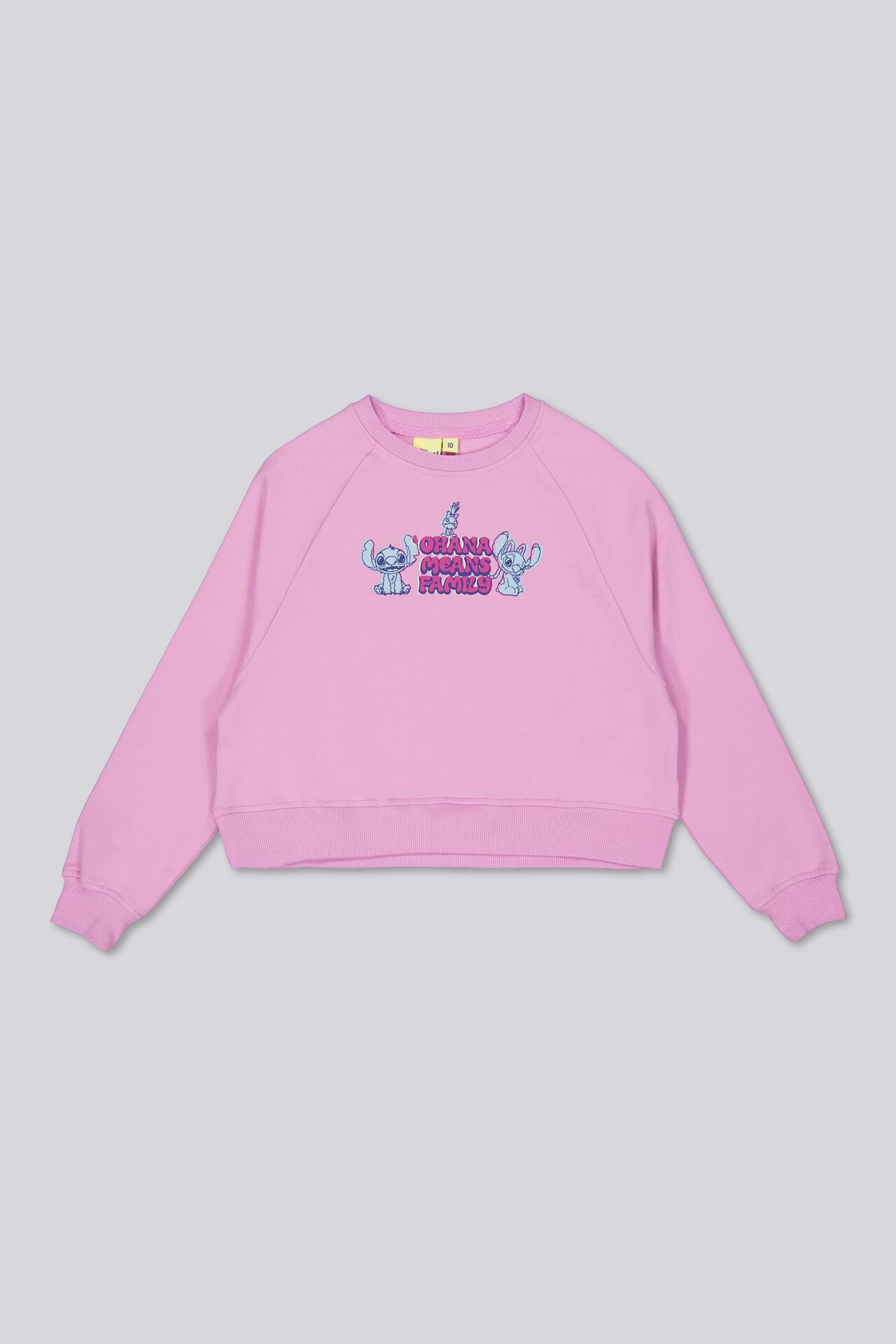 Coleção Lilo e Stitch | SPORT ZONE