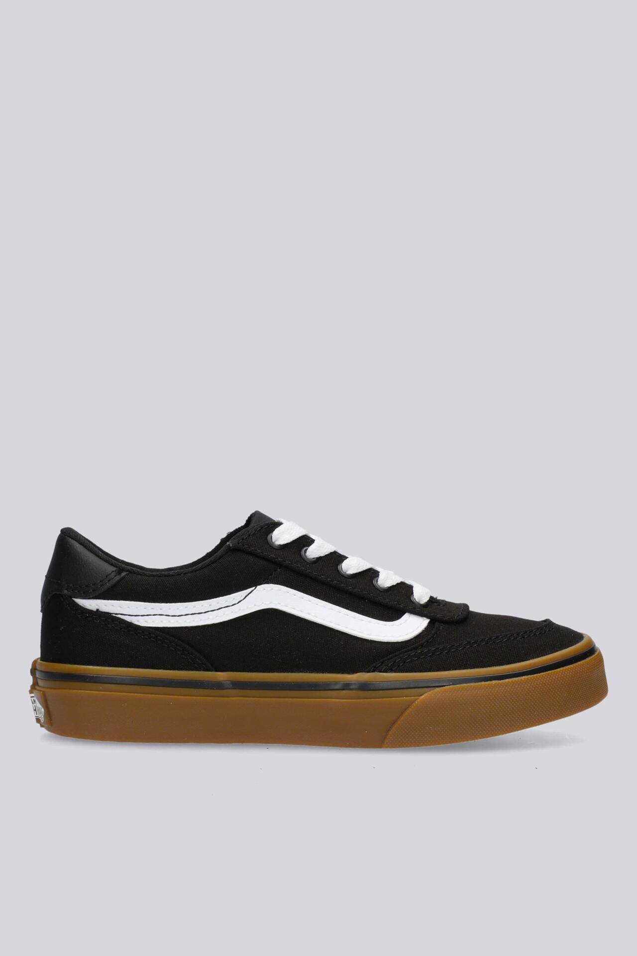 Vans Negras | Sprinter