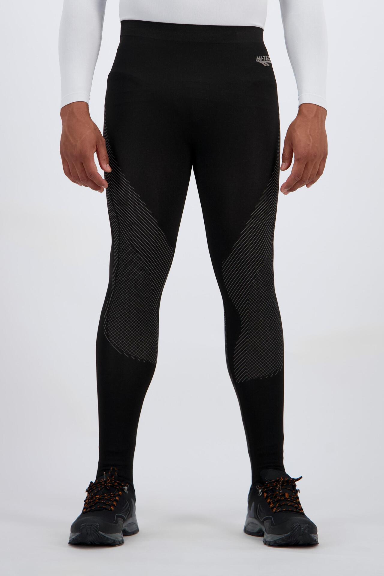 Mallas Térmicas Hombre | Leggins Térmicos Hombre | Sprinter
