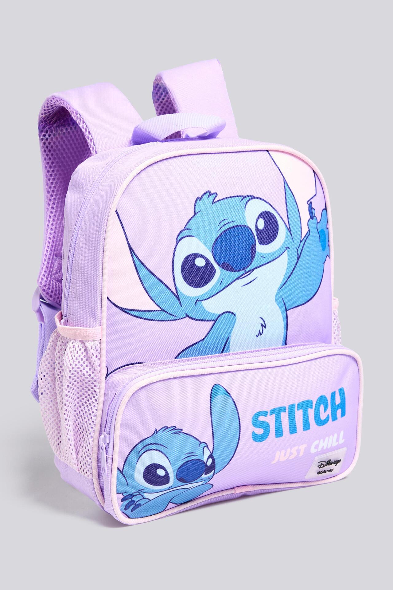 Coleção Lilo e Stitch | SPORT ZONE