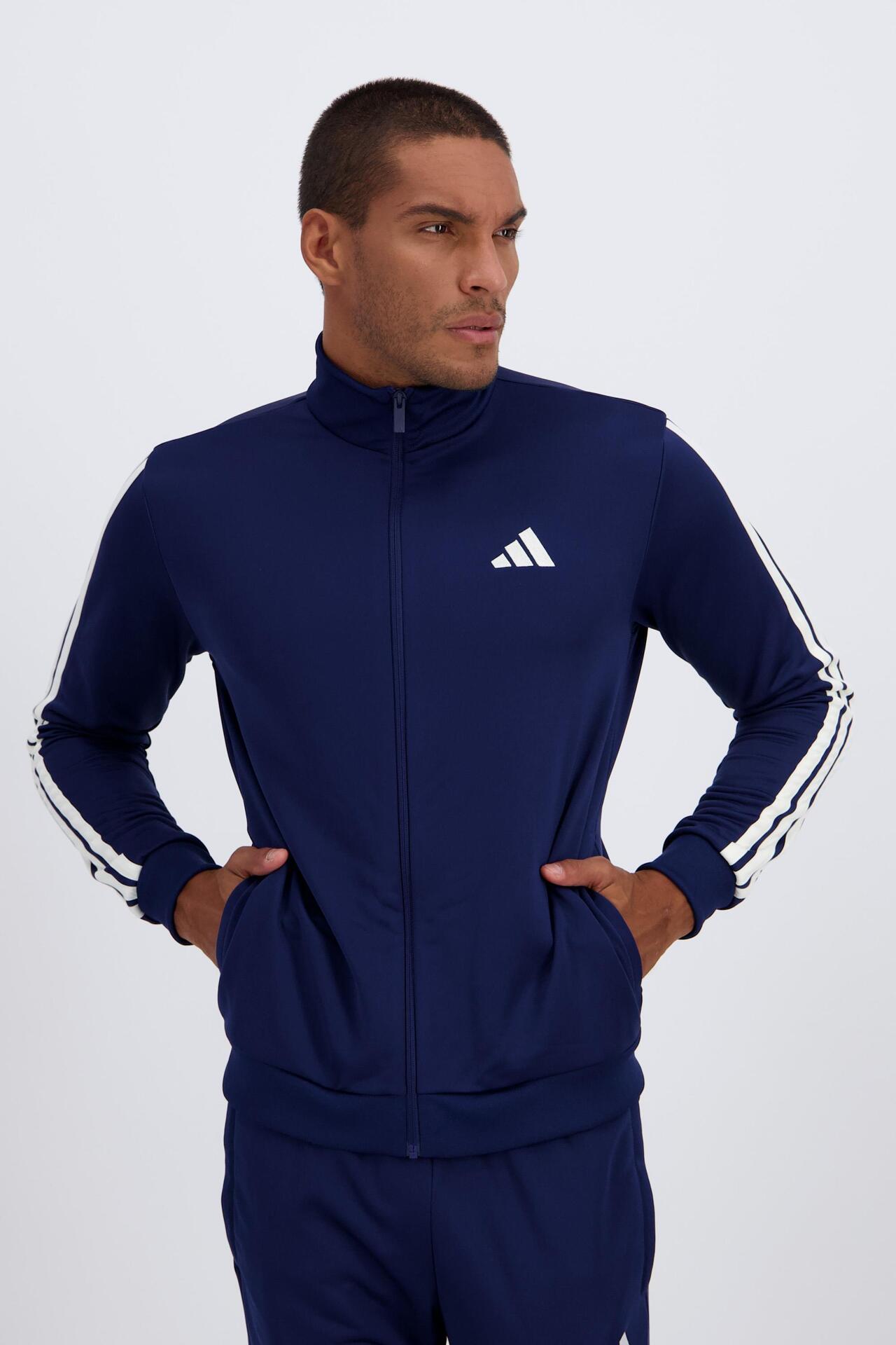 Fatos de Treino adidas | SPORT ZONE