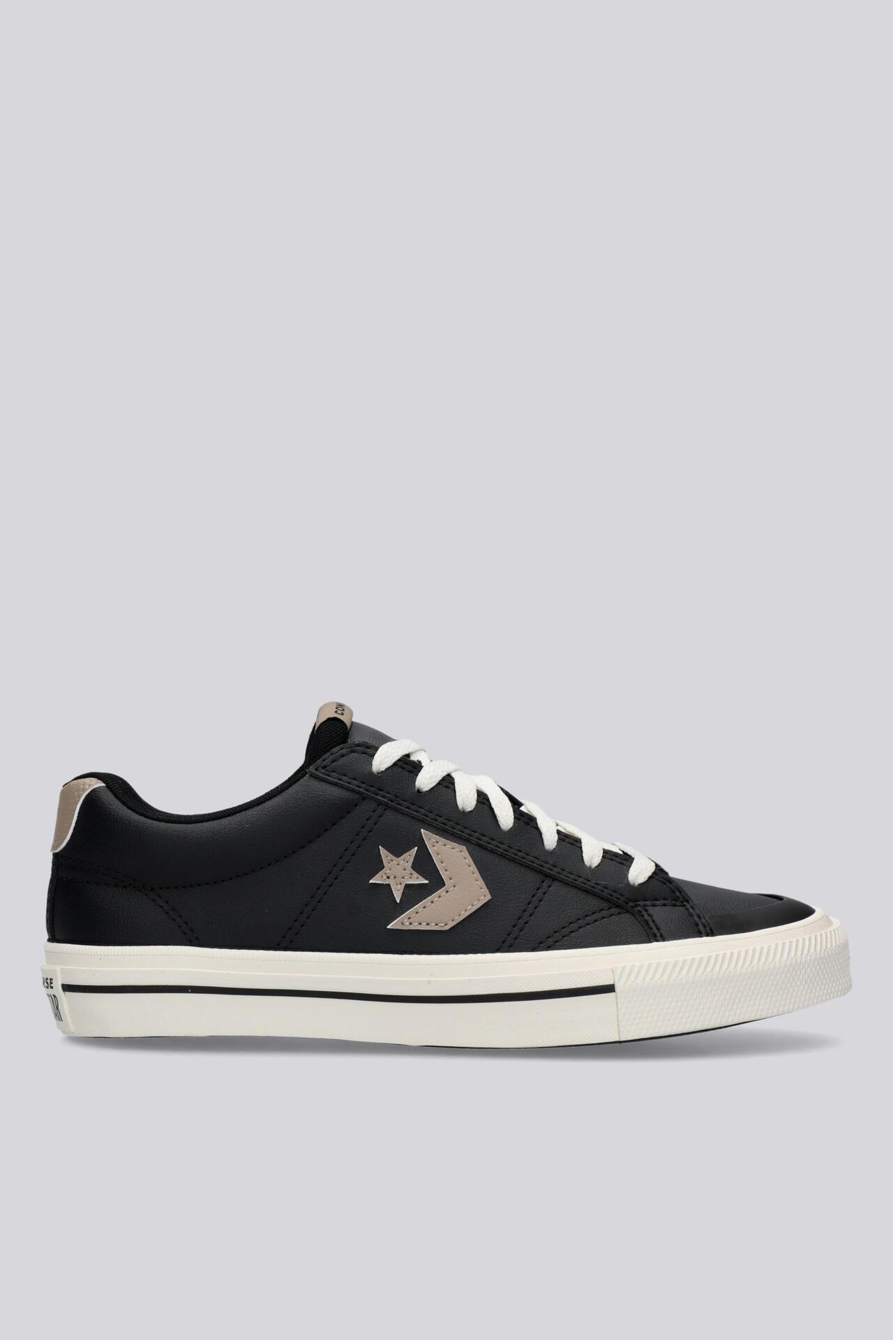 Zapatillas Converse Negras | Sprinter