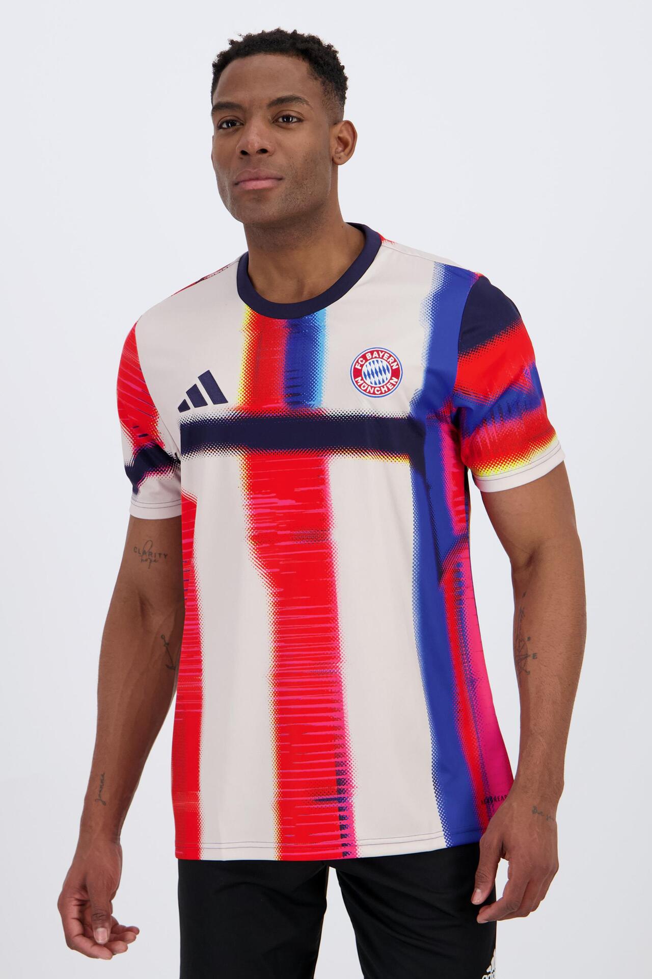 Equipaciones y Camisetas Bayern Munich 25/ 26 | Sprinter